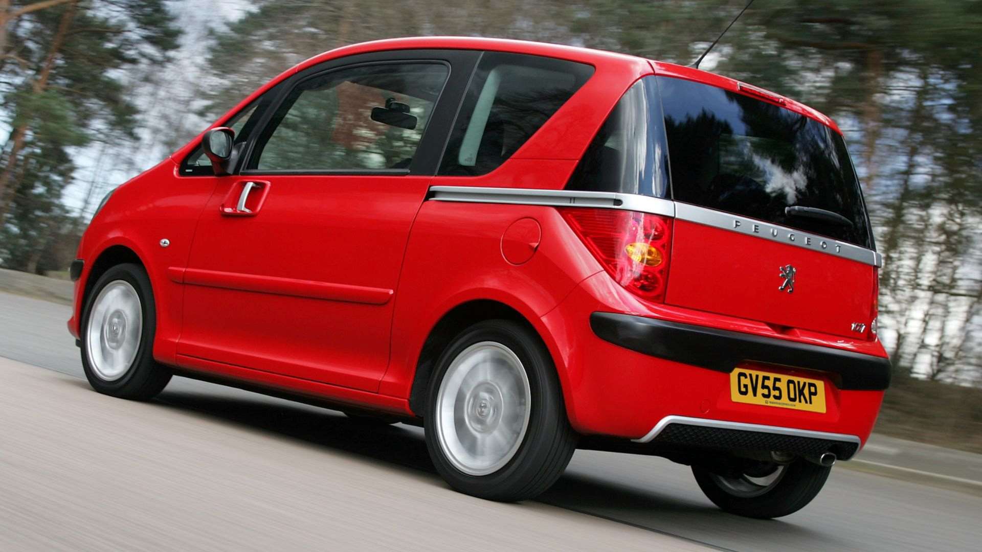Three freaky French flops | Axon's Automotive Anorak | GRR