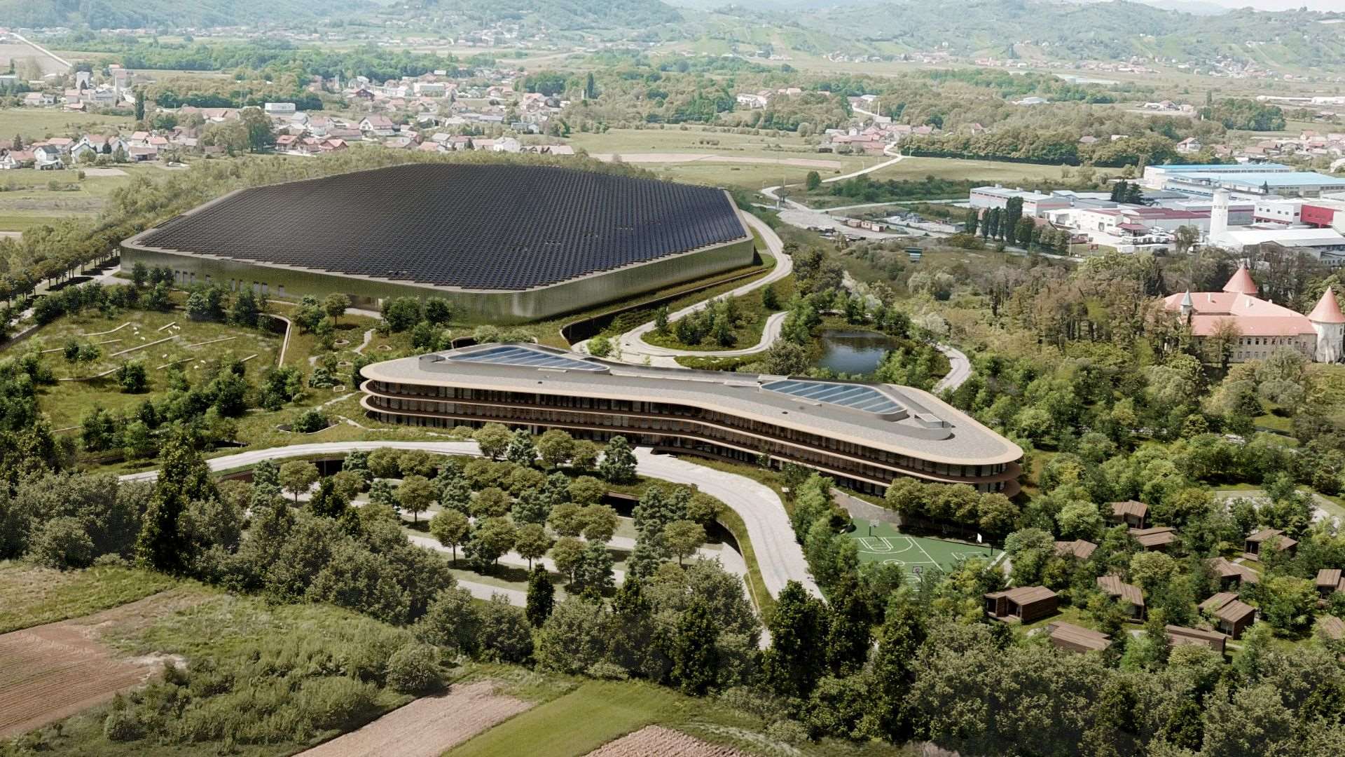 BMW teams up with Rimac on EV tech | GRR