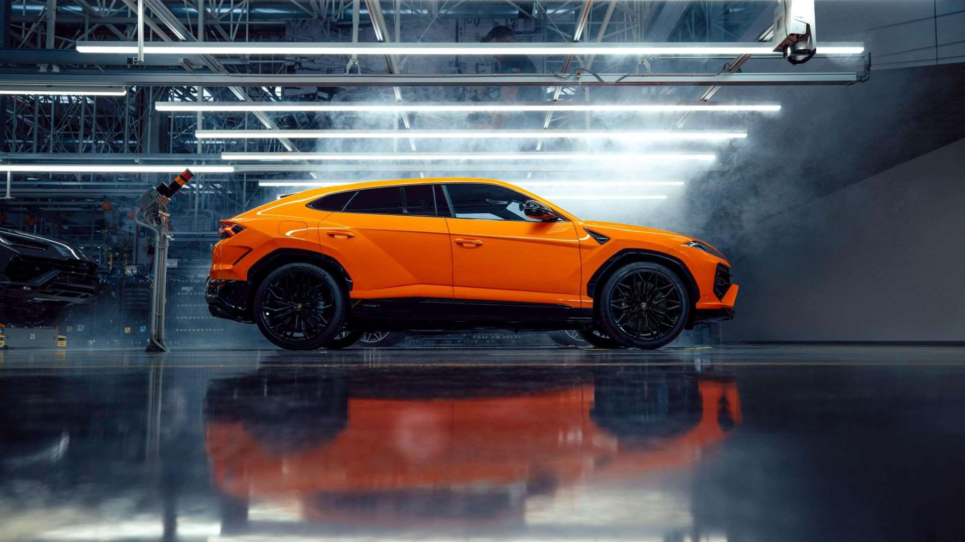 2024 Lamborghini Urus SE: Prices and specs | GRR