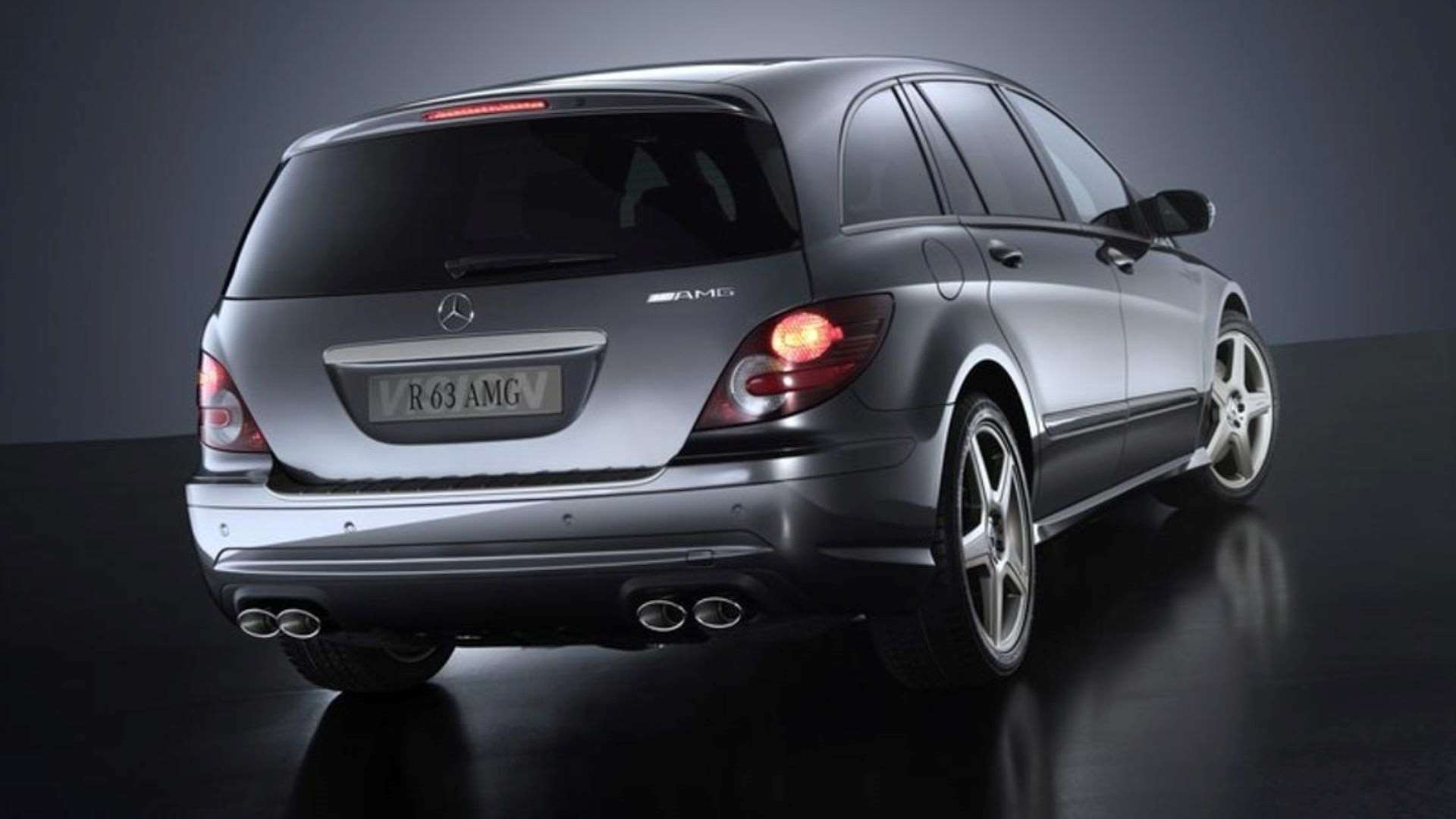 The 8 coolest MPVs ever | GRR