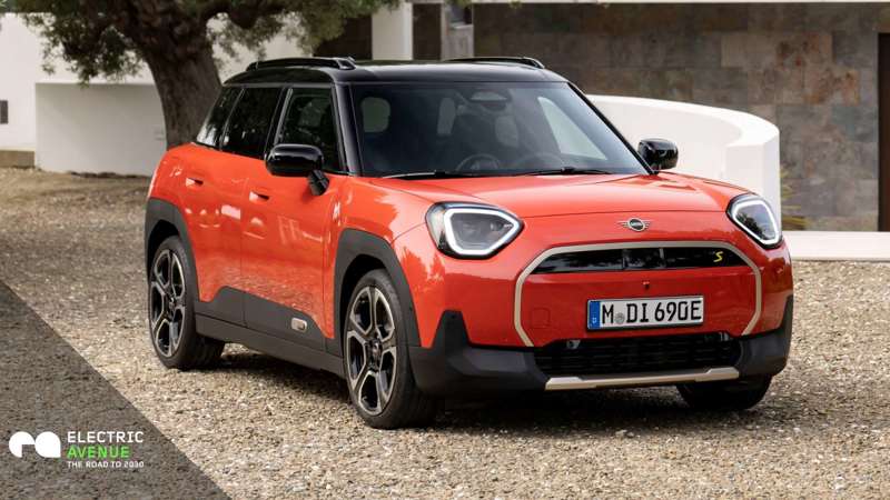 New Mini Aceman revealed