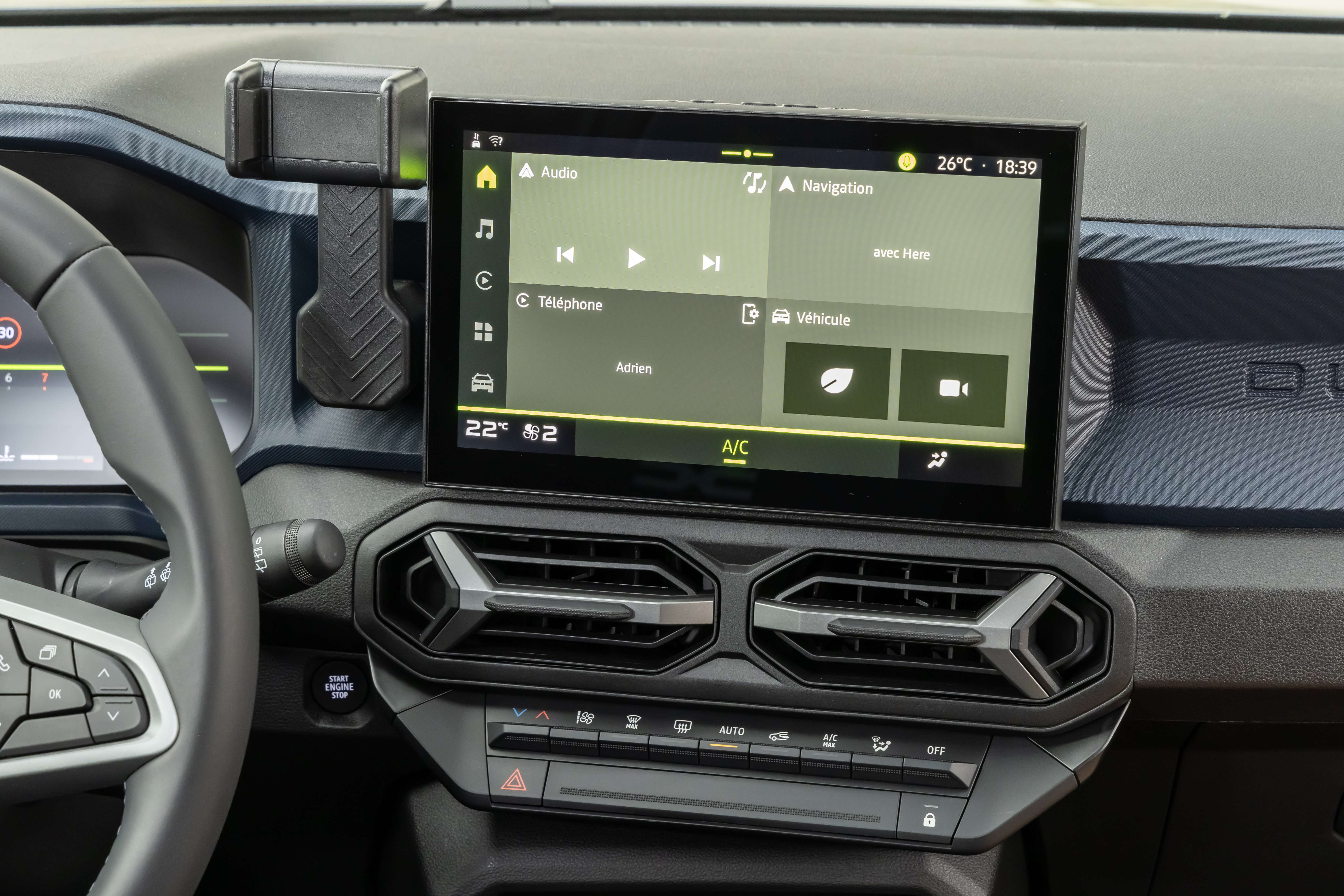 2024 Dacia Duster: price, specs and release date | GRR
