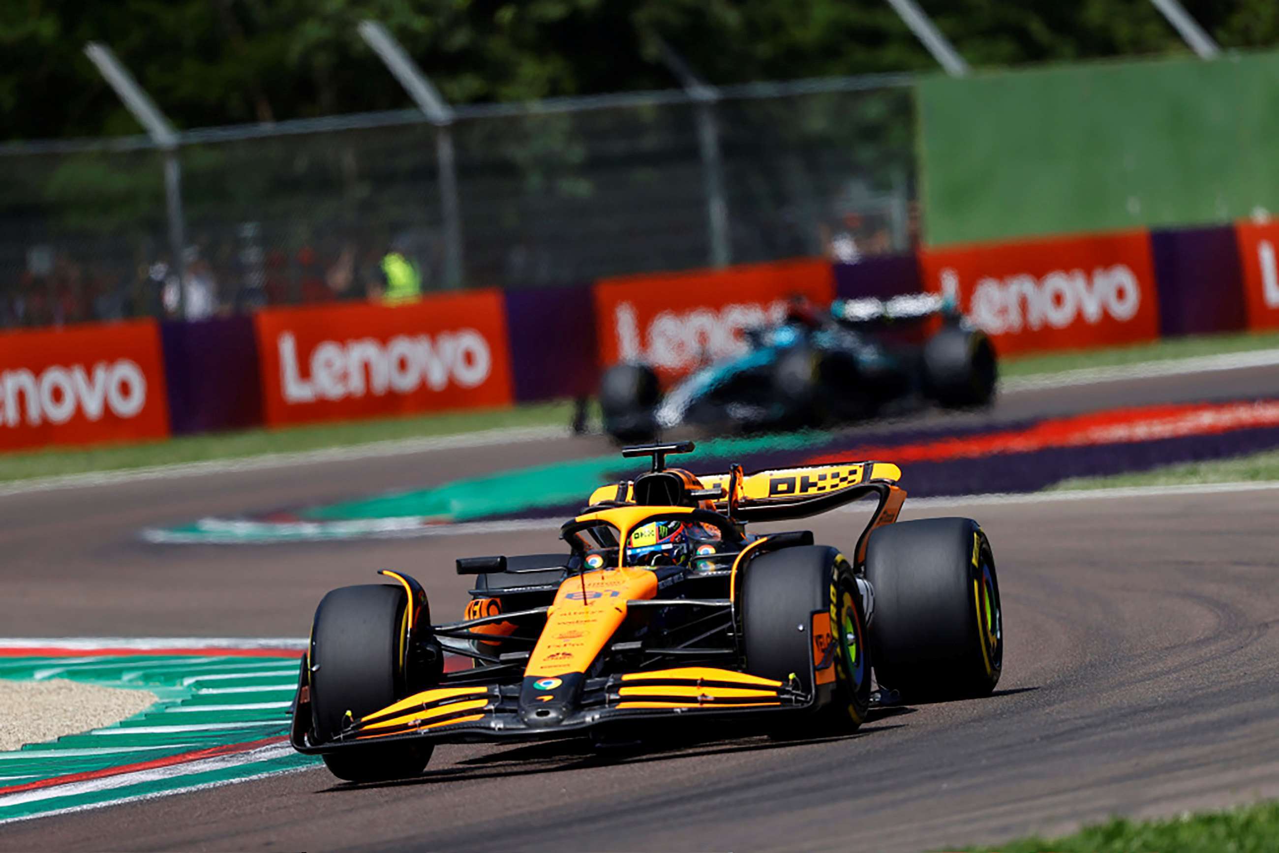 2024 Emilia-Romagna Grand Prix | 9 talking points | GRR