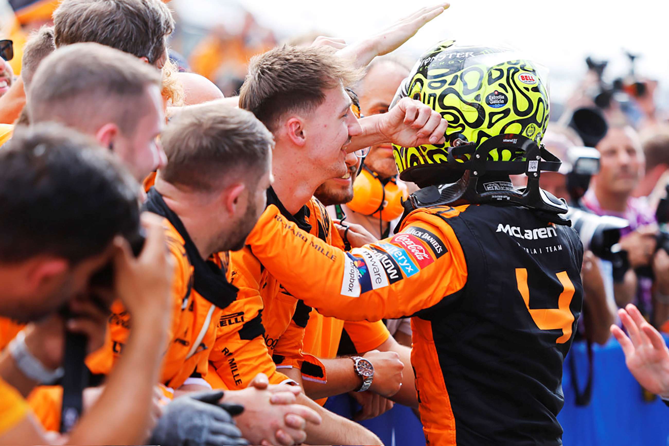 2024 Emilia-Romagna Grand Prix | 9 talking points | GRR