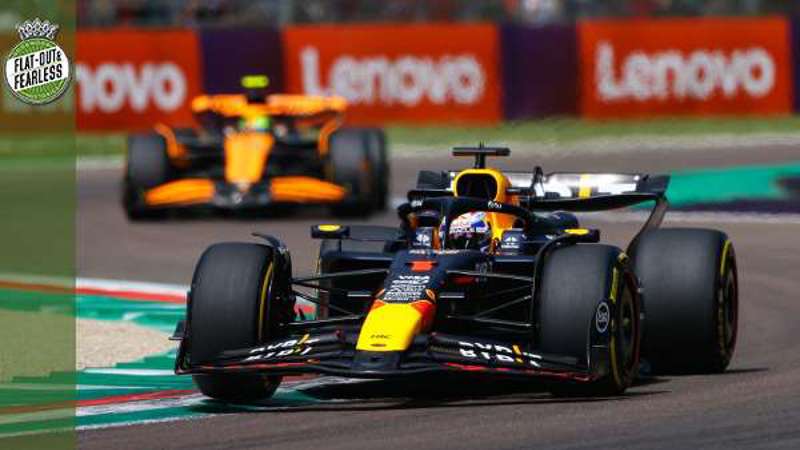 2024 Emilia-Romagna Grand Prix | 9 talking points | GRR