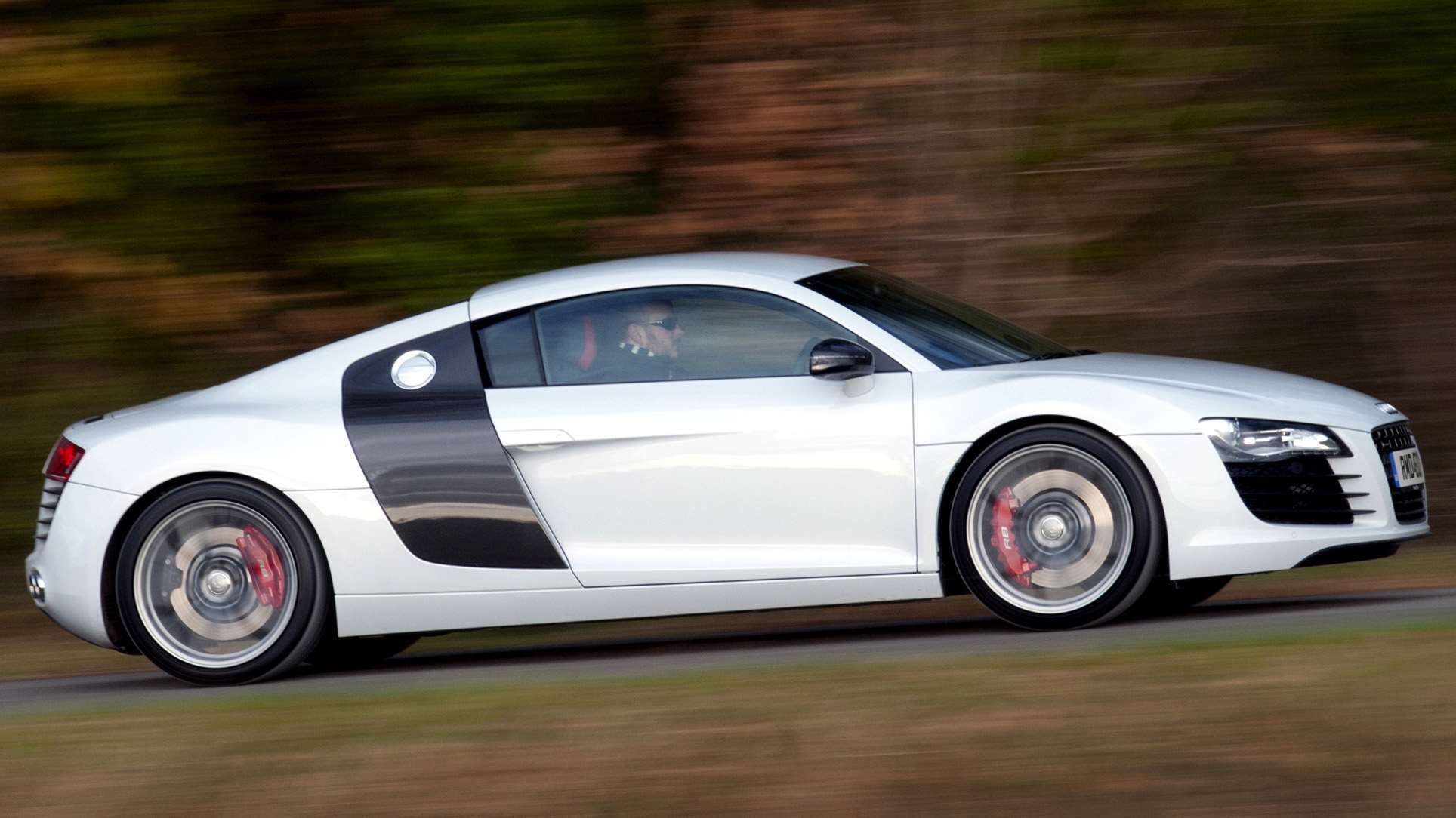 The fastest cars you can buy for £30,000 | GRR