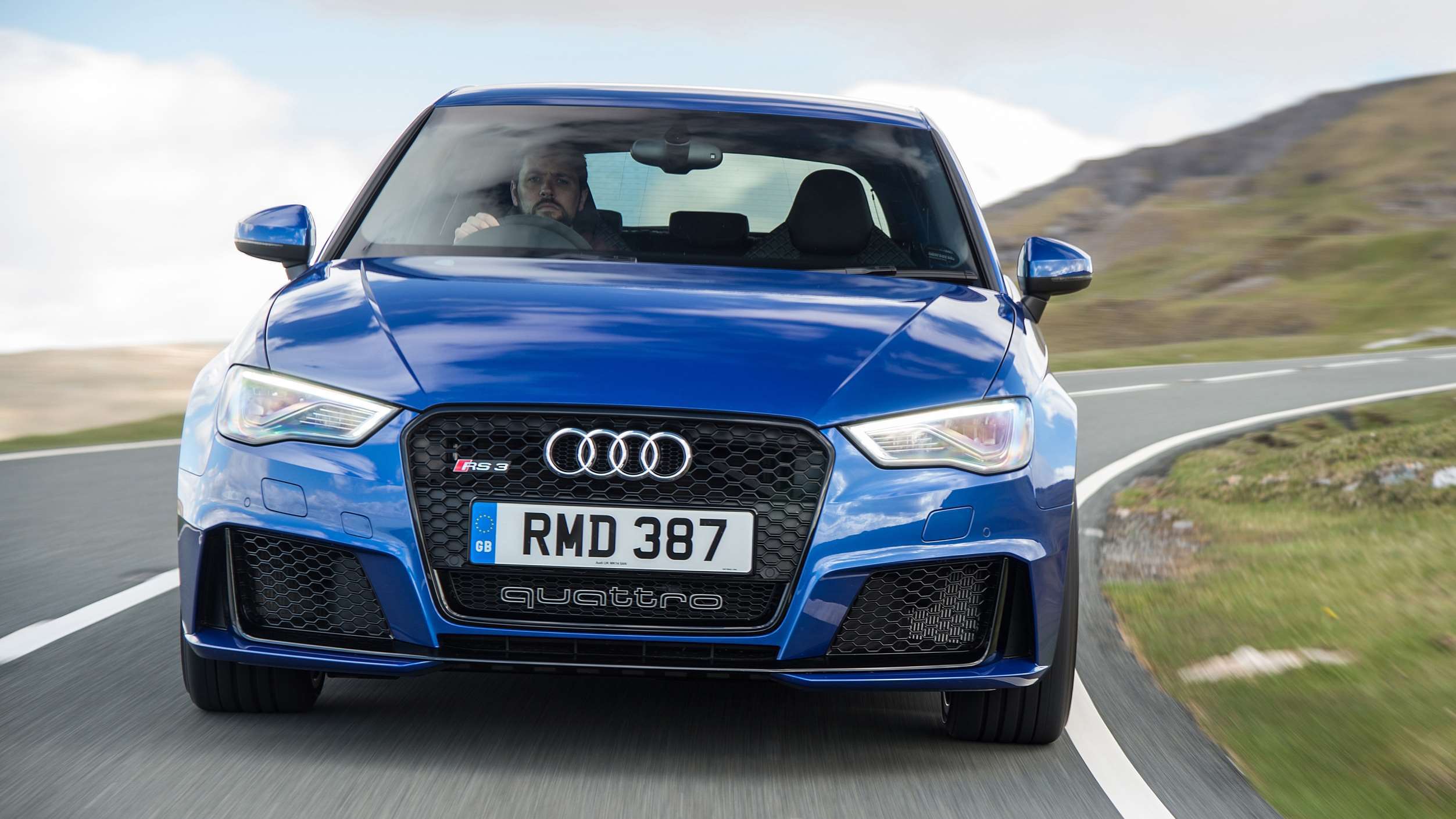 The fastest cars you can buy for £30,000 | GRR