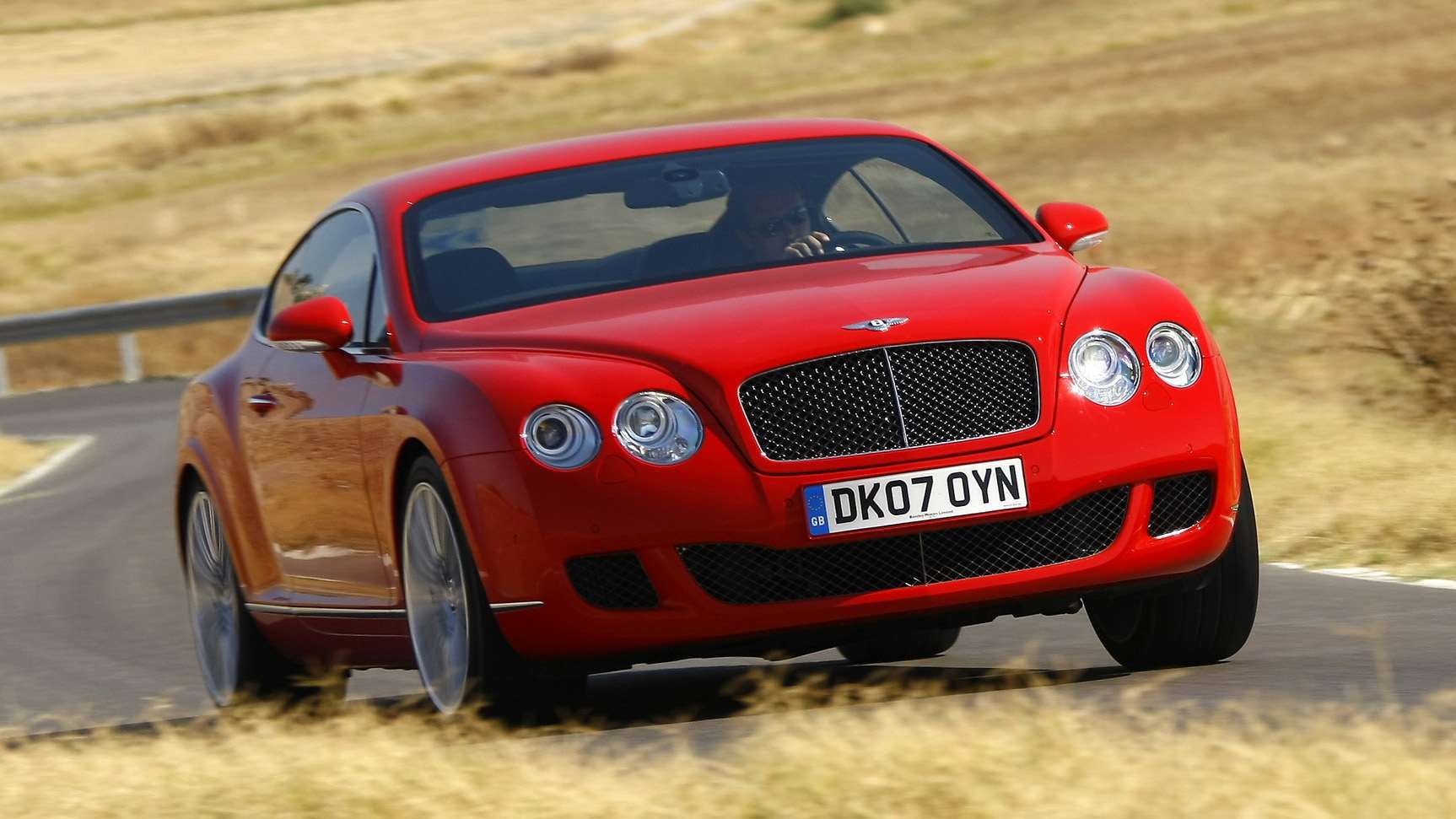 The fastest cars you can buy for £30,000 | GRR
