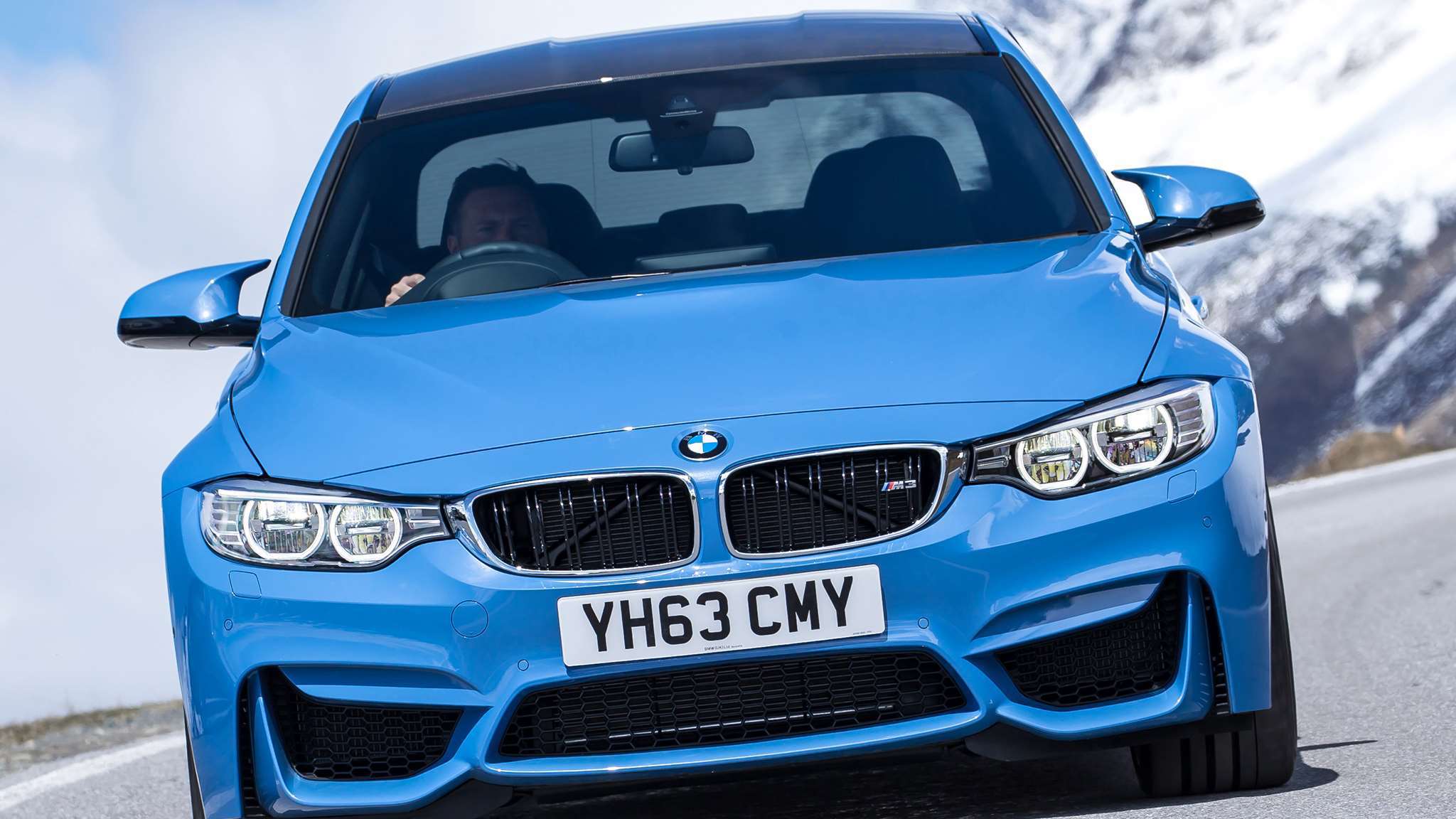 The fastest cars you can buy for £30,000 | GRR