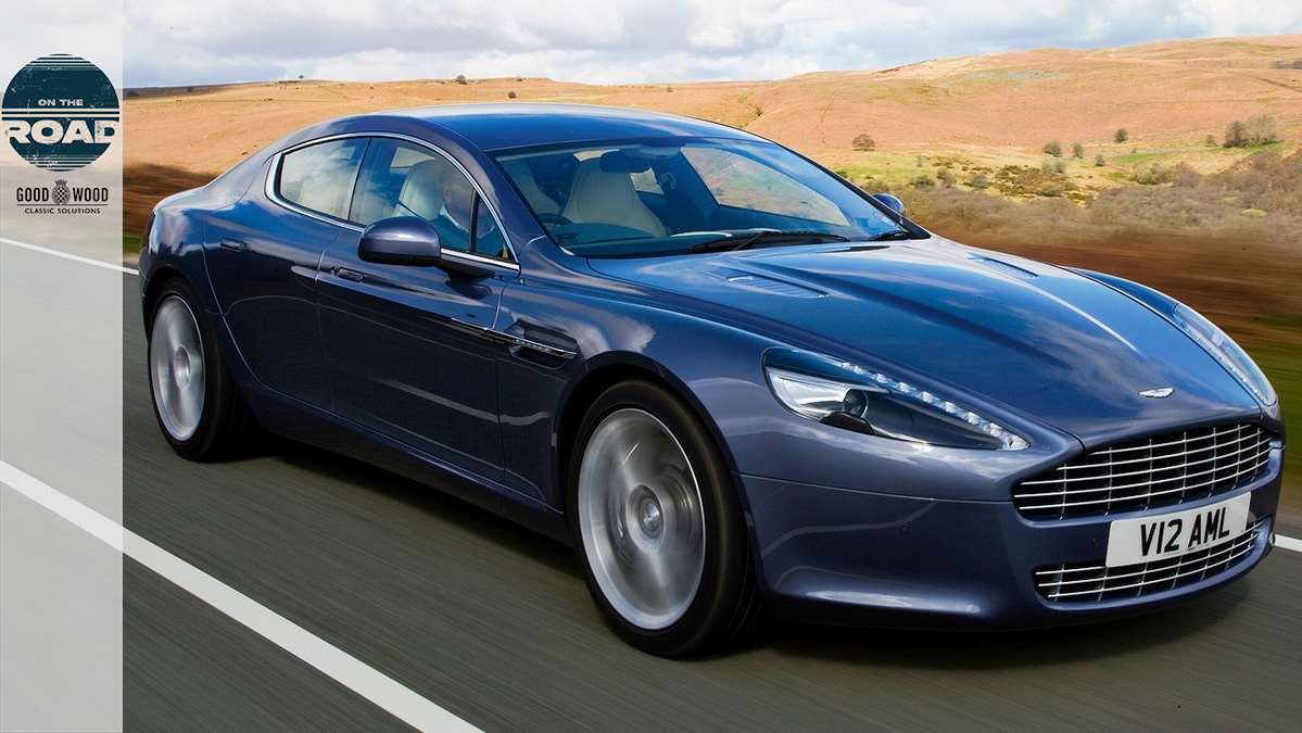 [Video] The 11 best car names | GRR