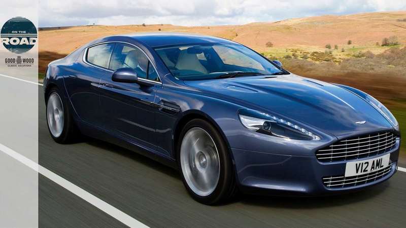 The fastest cars you can buy for £30,000 | GRR