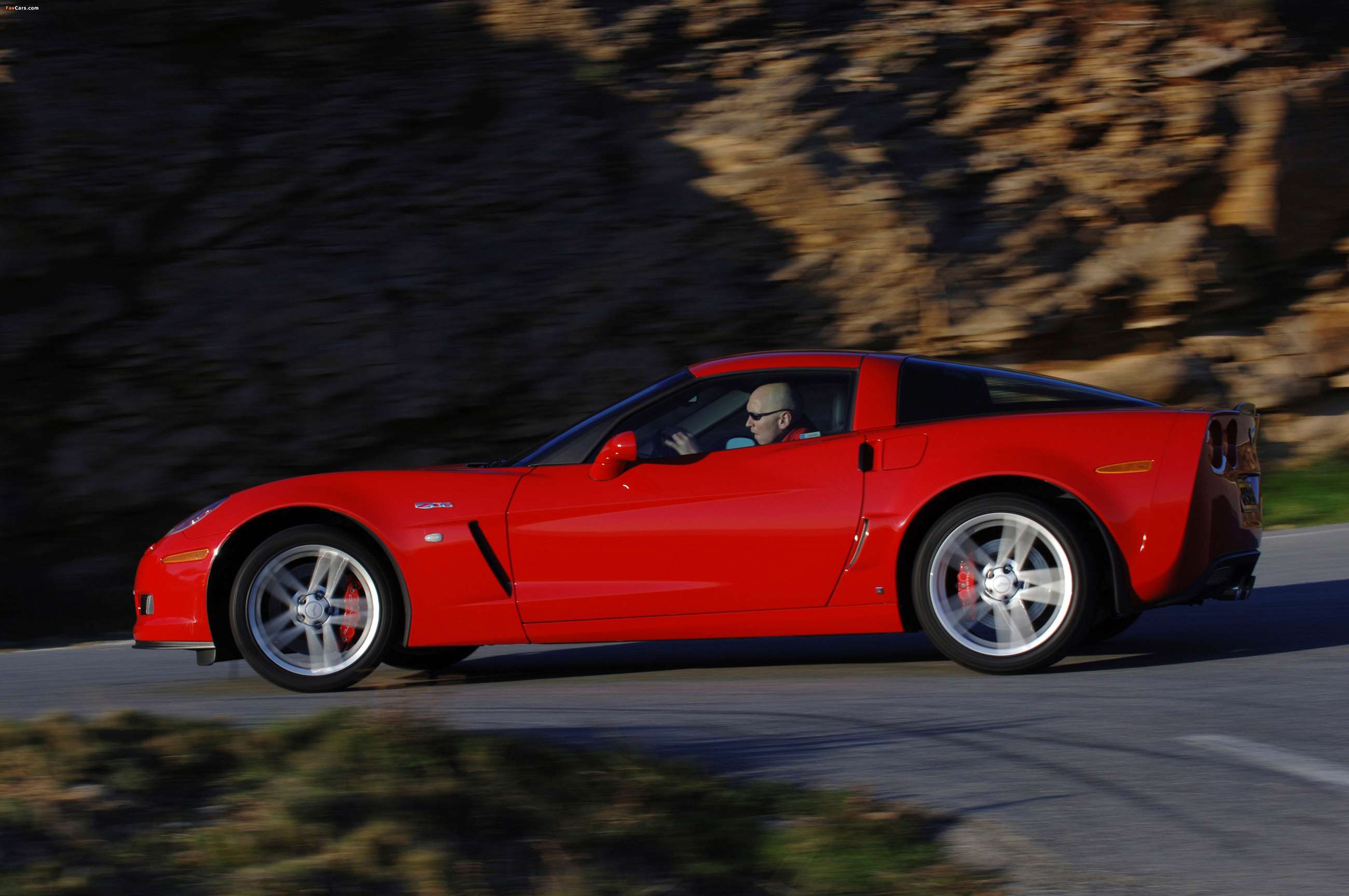 The fastest cars you can buy for £50,000 | GRR