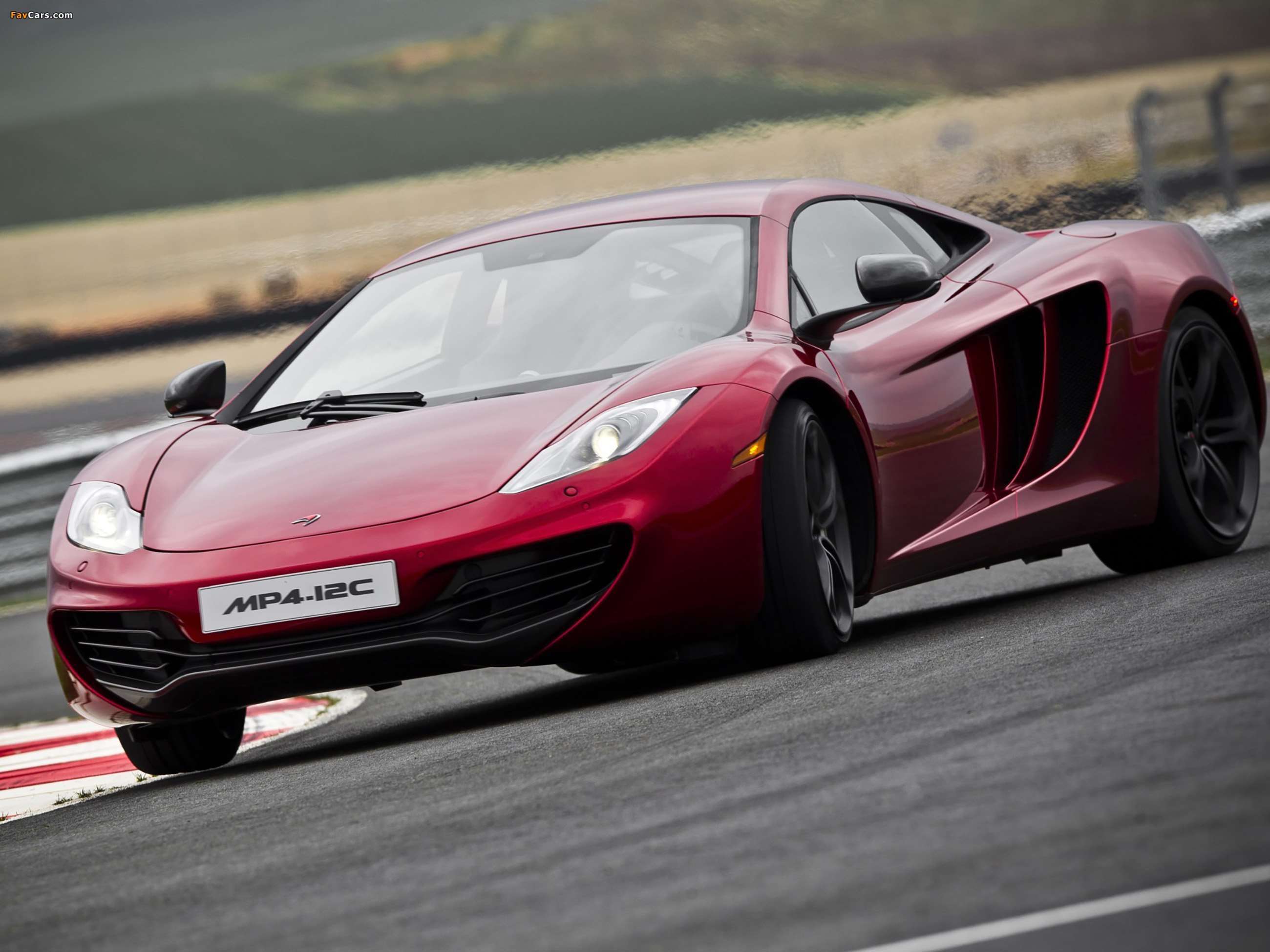 The fastest cars you can buy for £50,000 | GRR