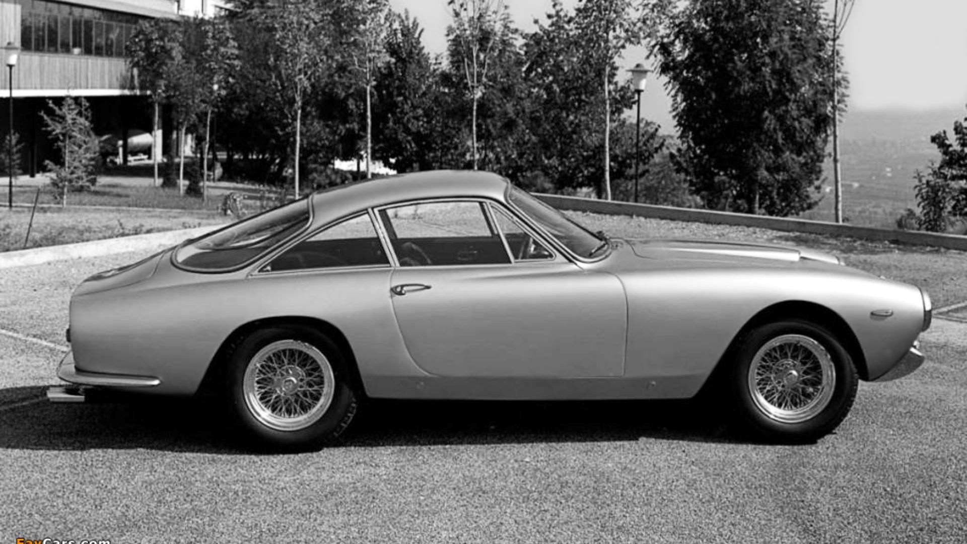 Comparing the long line of Ferrari super GTs | GRR