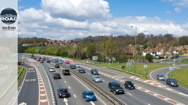 Mandatory speed limiters to be introduced to all new cars | GRR