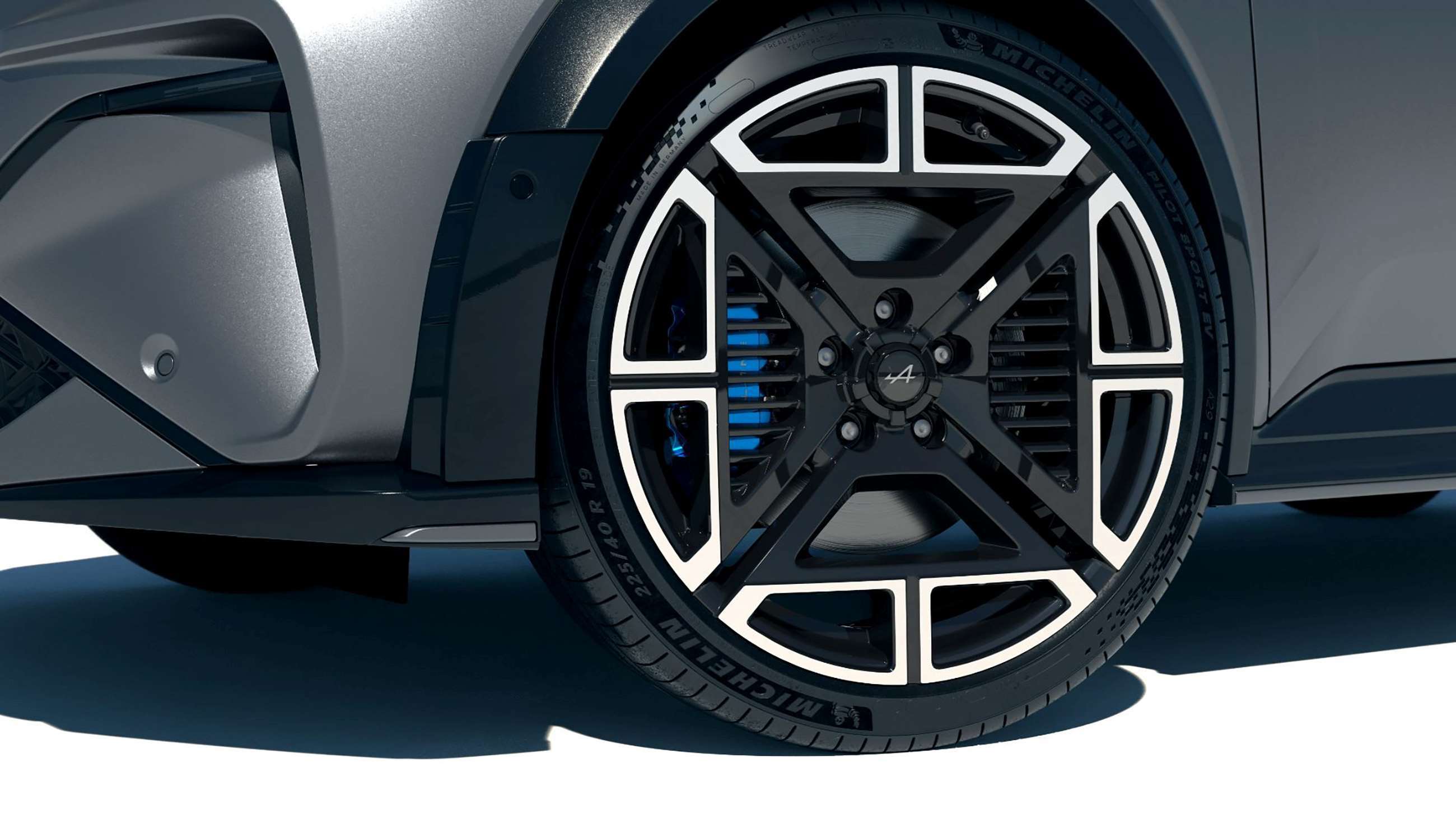 The Alpine A290 is an A110-inspired EV hot hatch | GRR