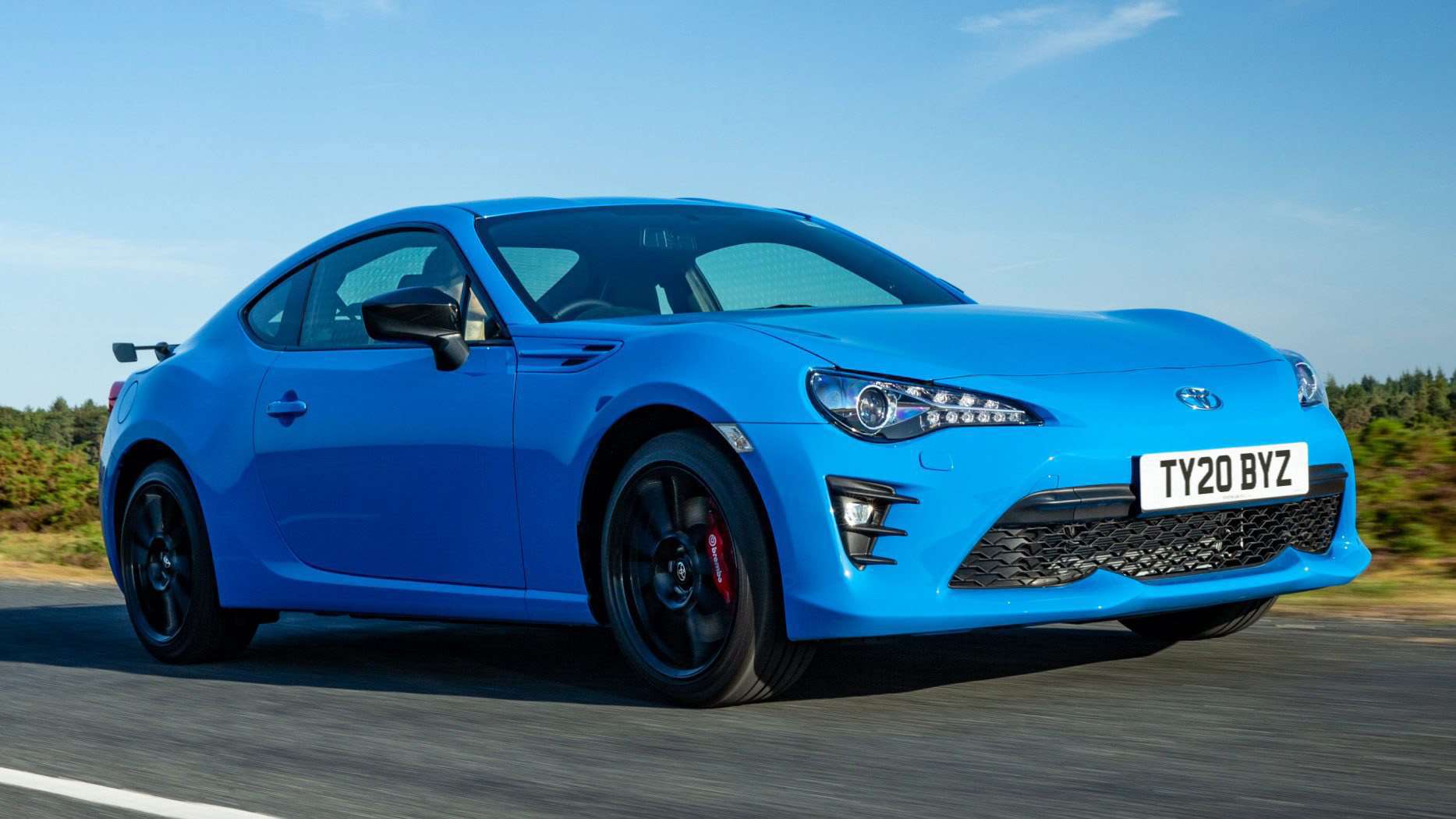 The best manual gearboxes | GRR