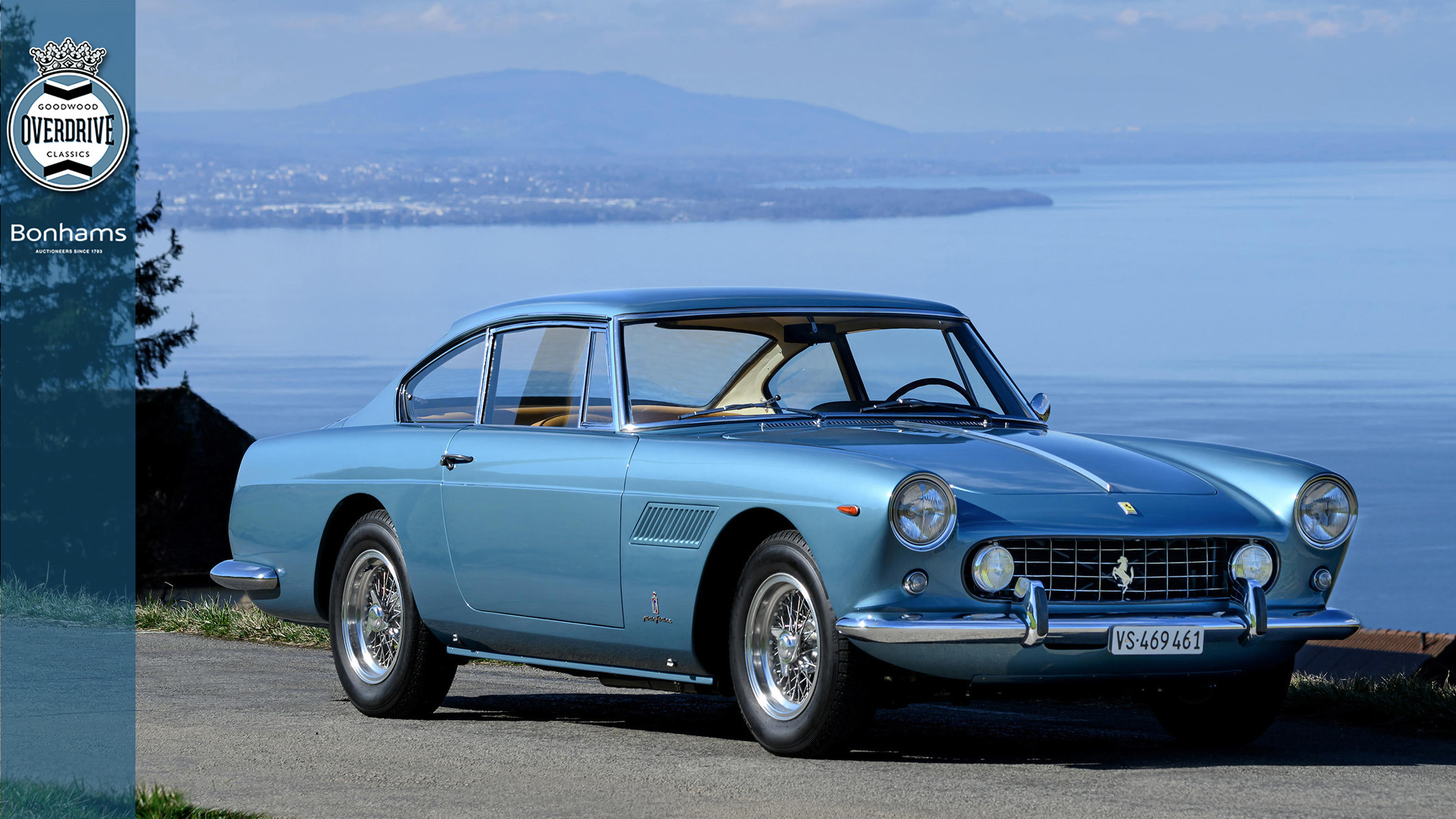 Bonhams|Cars 2025 auctions | GRR