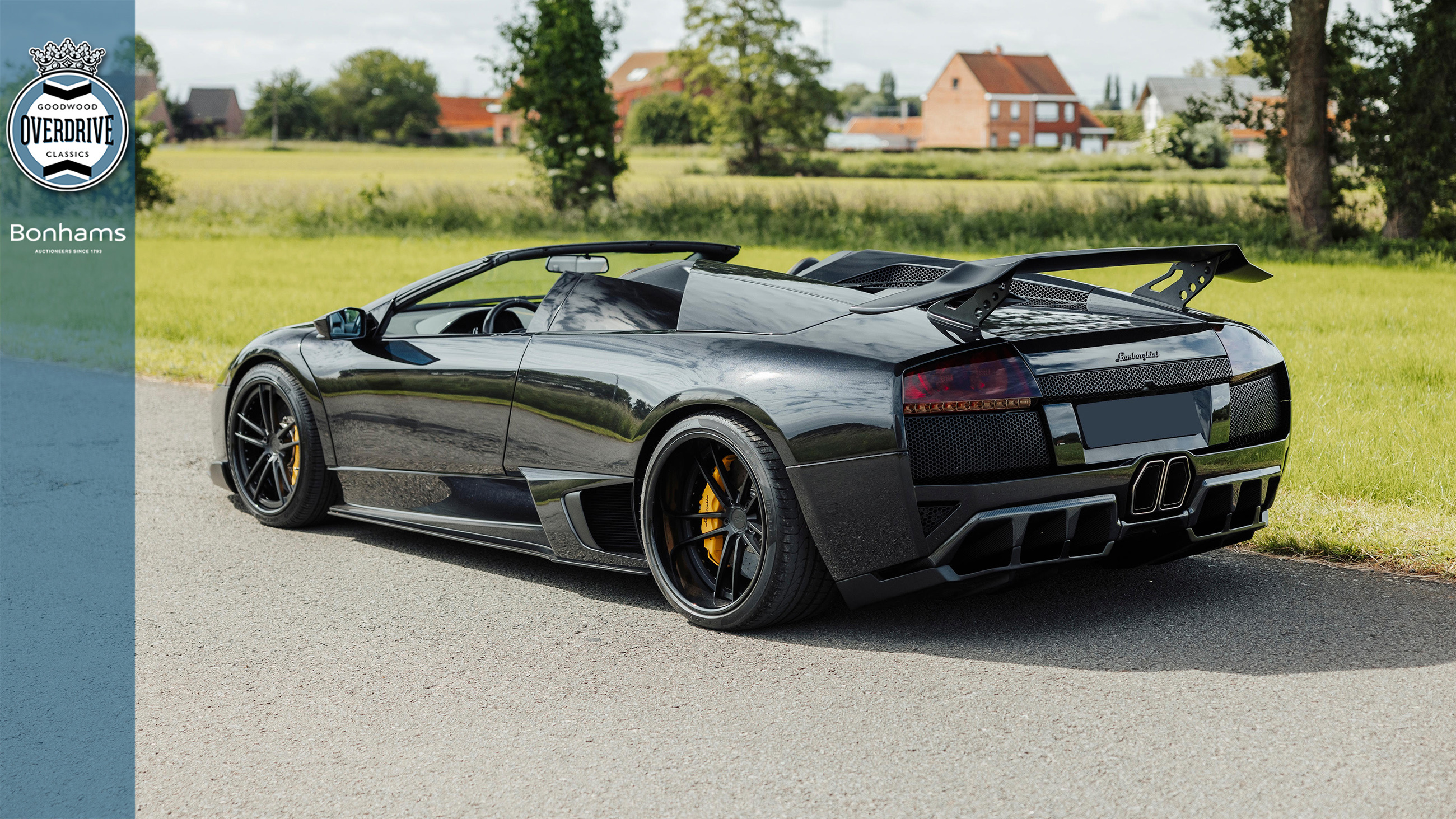 Goodwood Road and Racing | Official Website