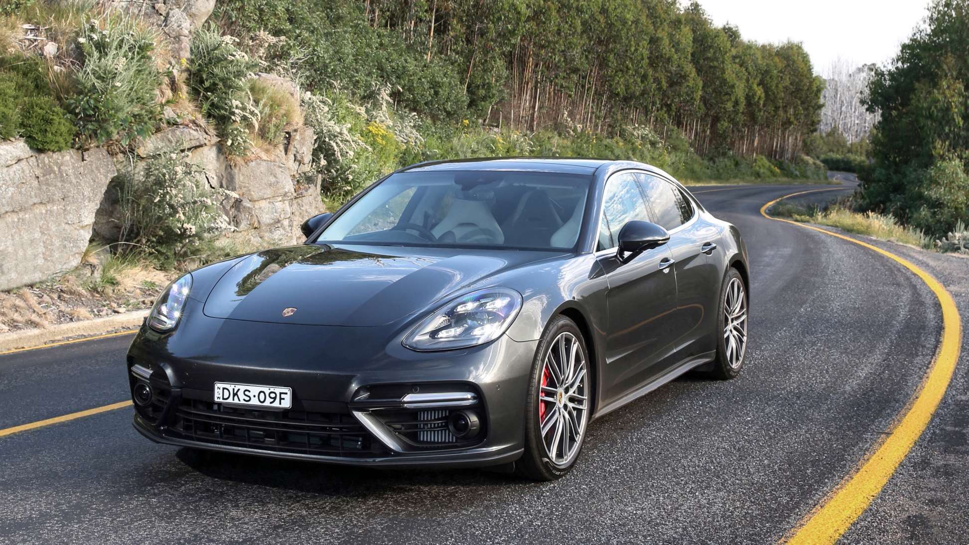 The fastest cars you can buy for £100,000 | GRR