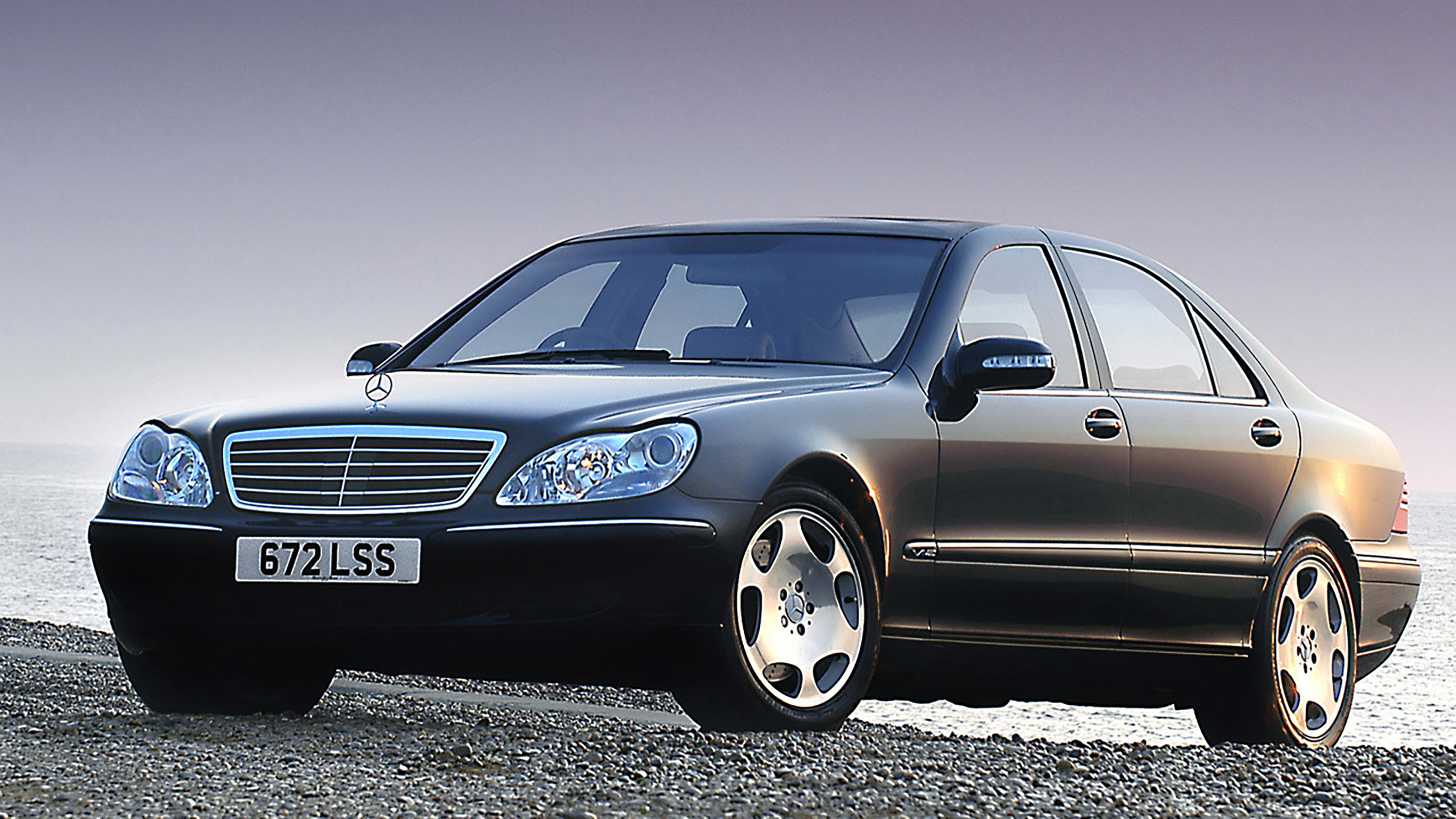 The fastest cars you can buy for £5,000 | GRR