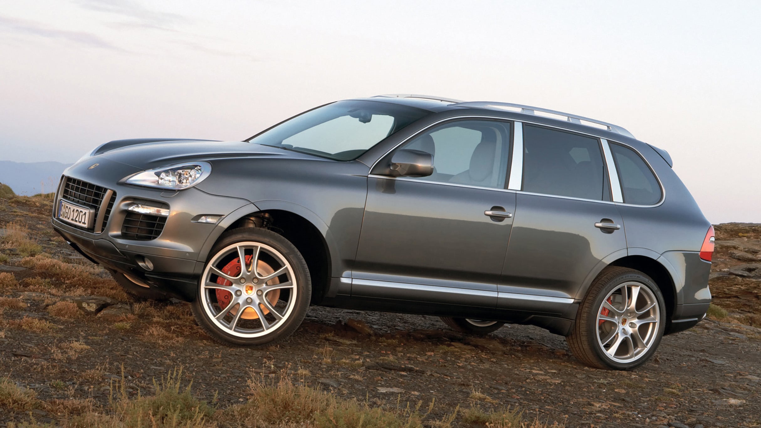 The fastest cars you can buy for £5,000 | GRR