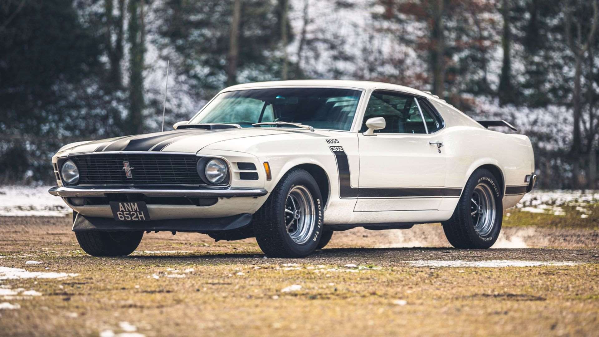 The 9 best Ford Mustangs | GRR