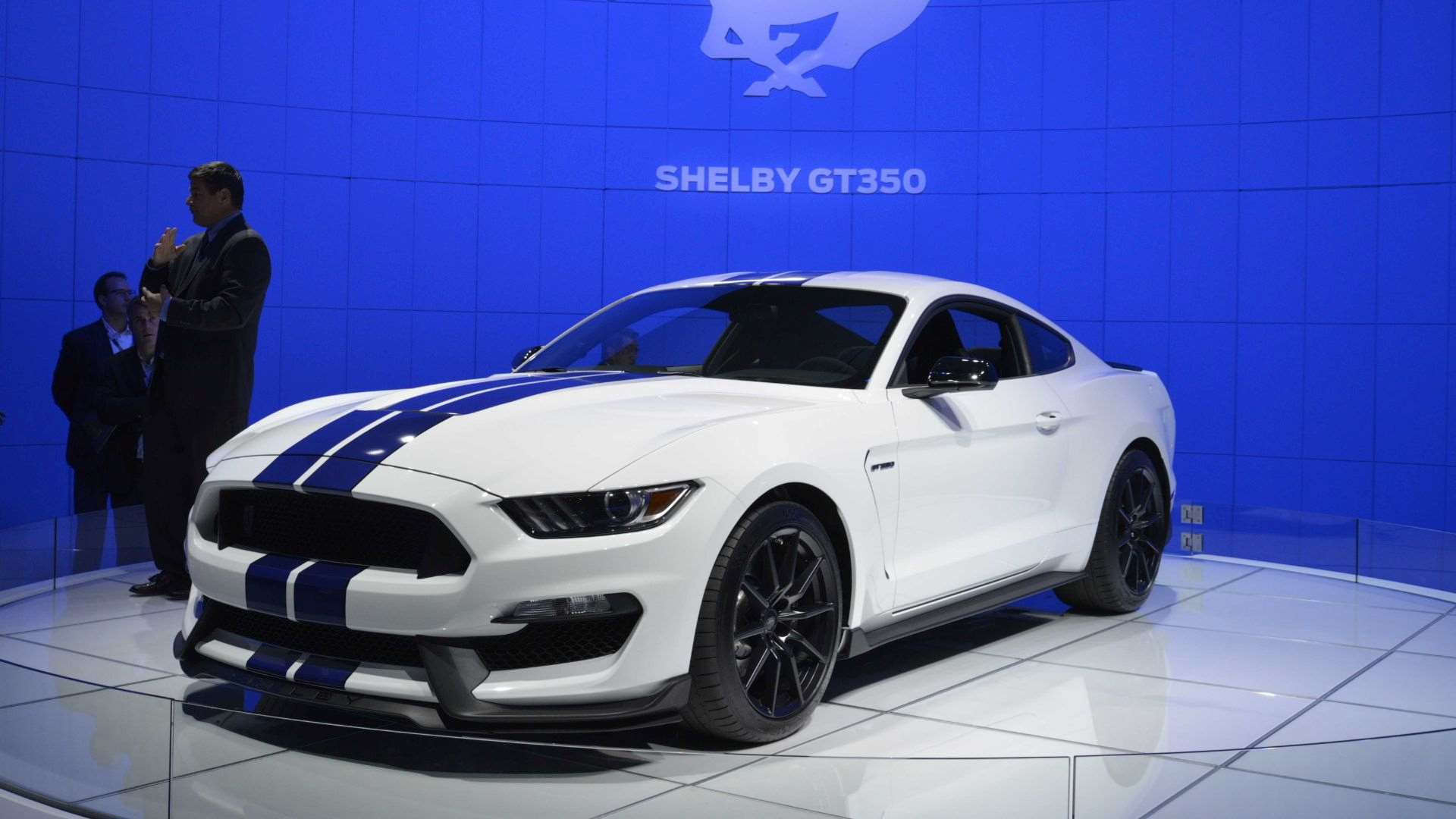 The 9 best Ford Mustangs | GRR