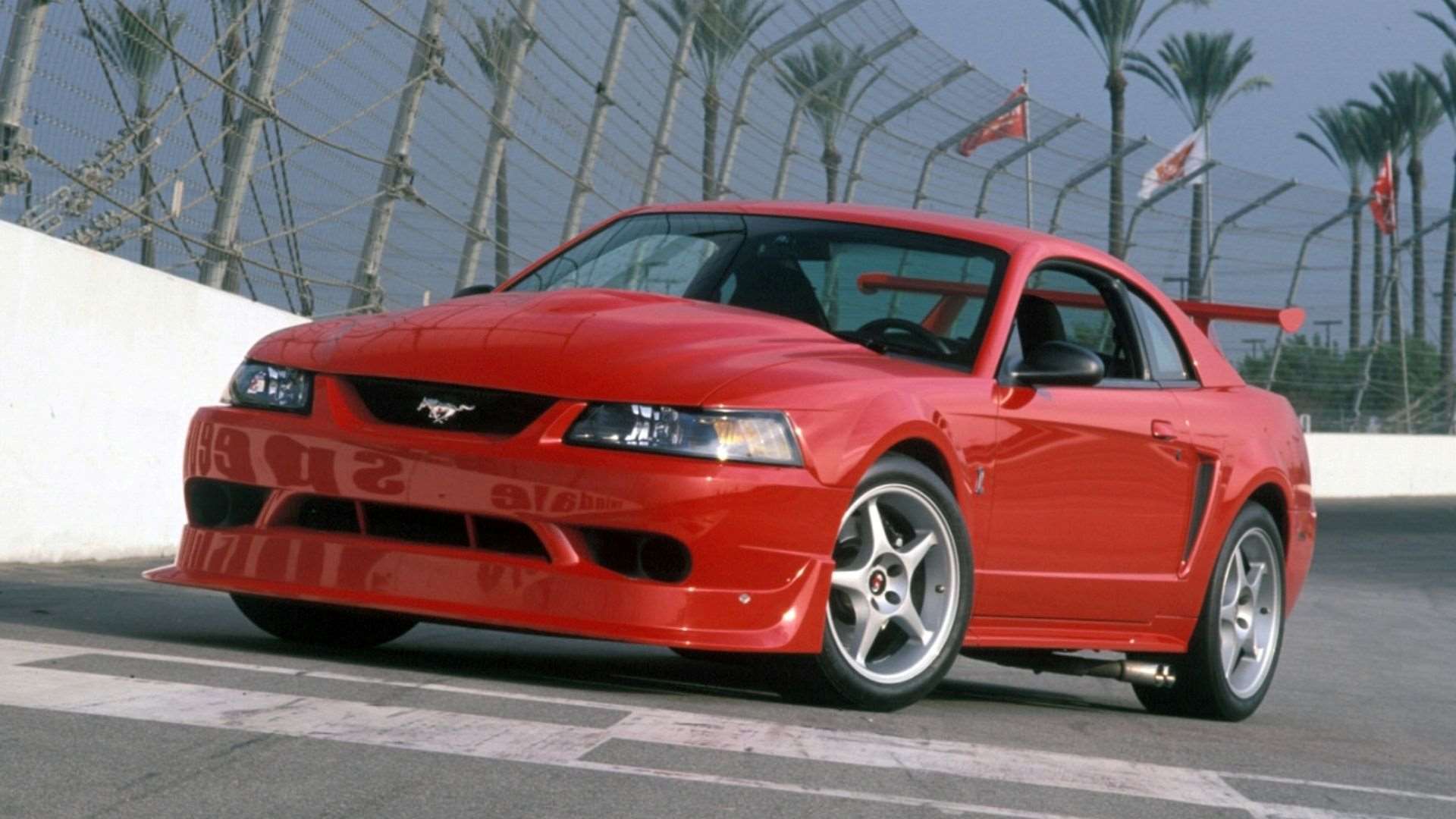 The 9 best Ford Mustangs | GRR