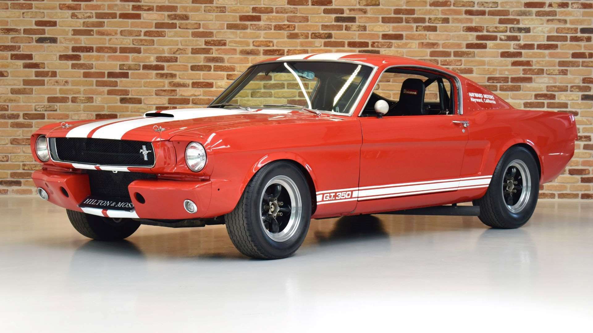 The 9 best Ford Mustangs | GRR