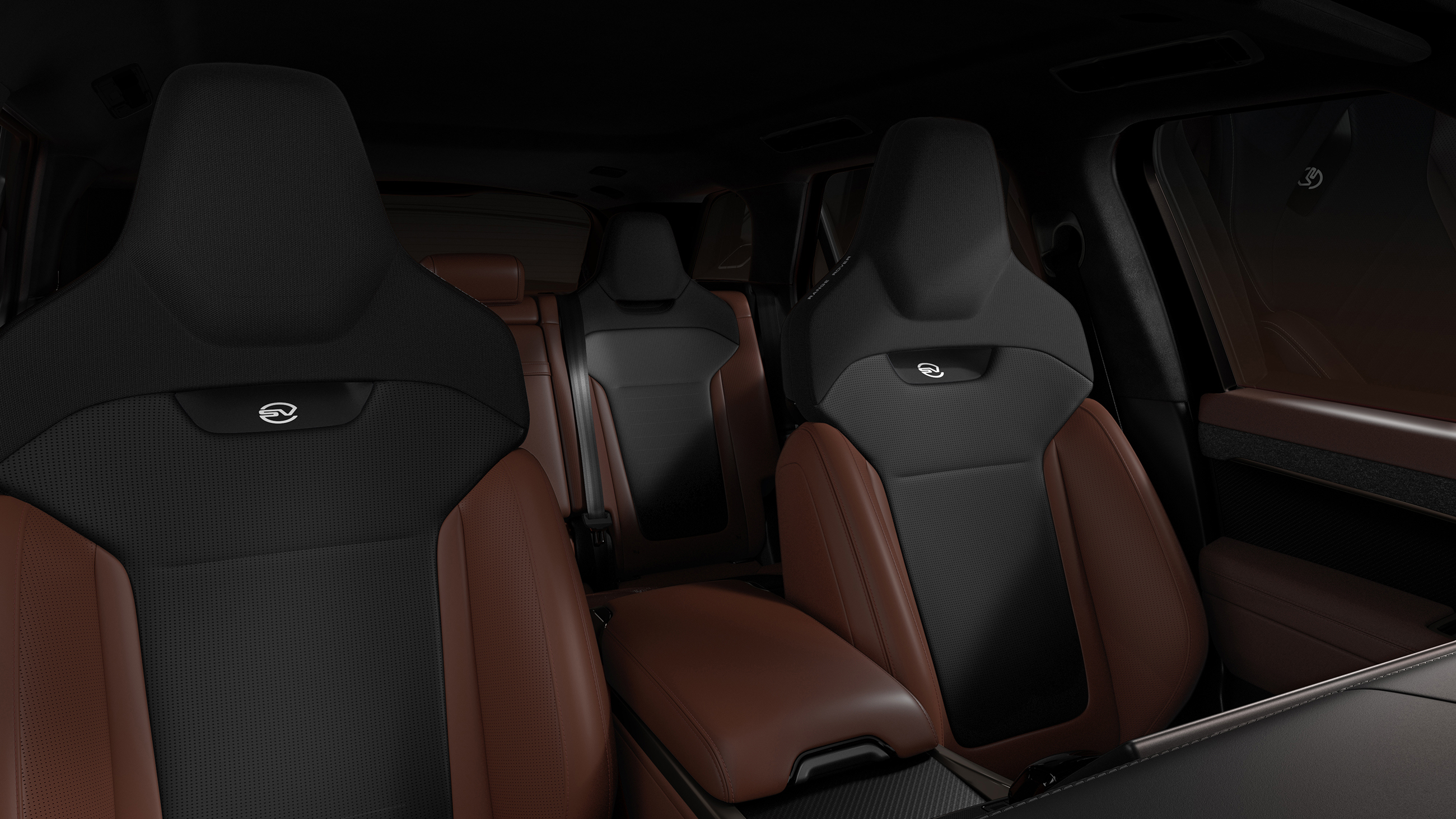 Range Rover Sport SV goes spacey with the Celestial Collection | GRR