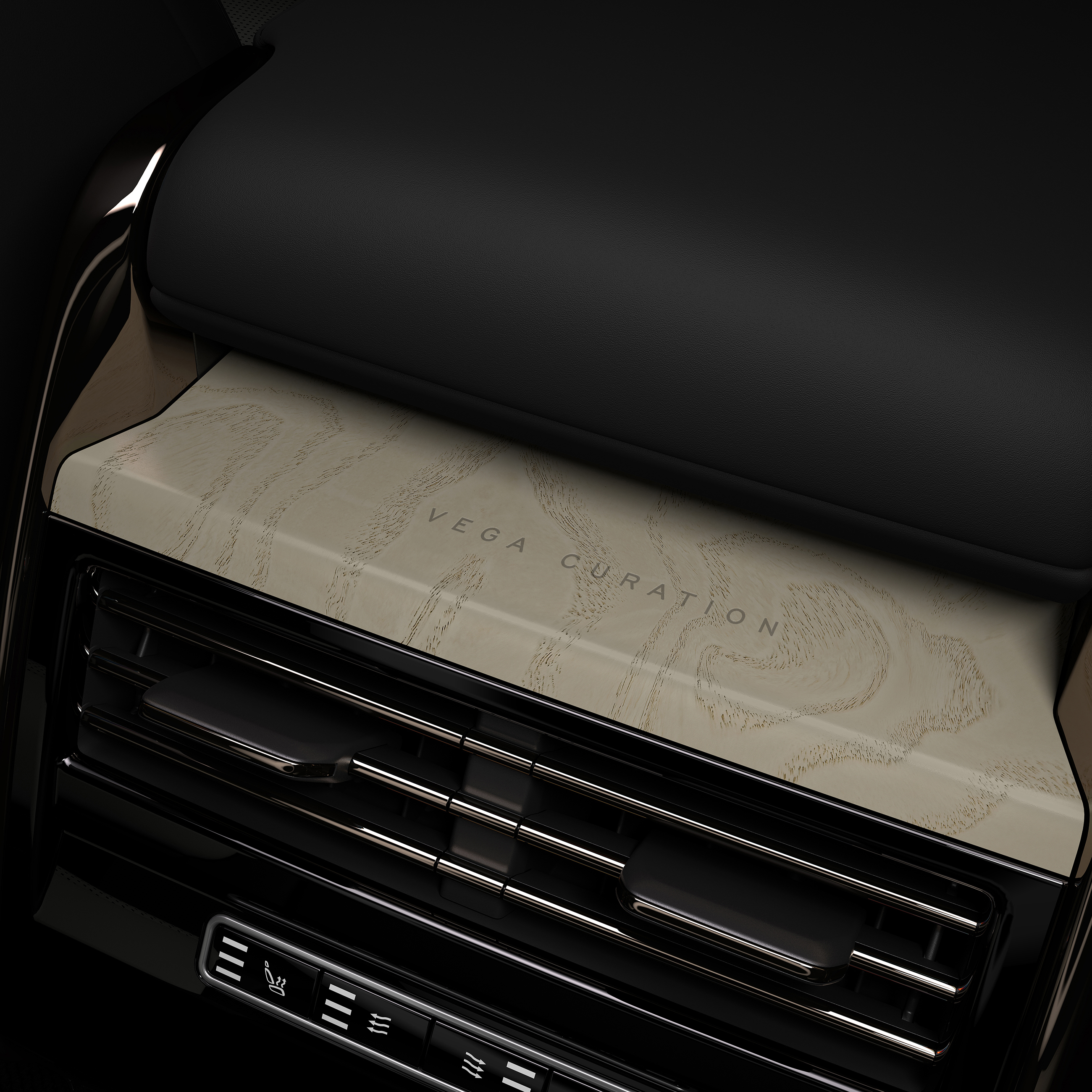 Range Rover Sport SV goes spacey with the Celestial Collection | GRR