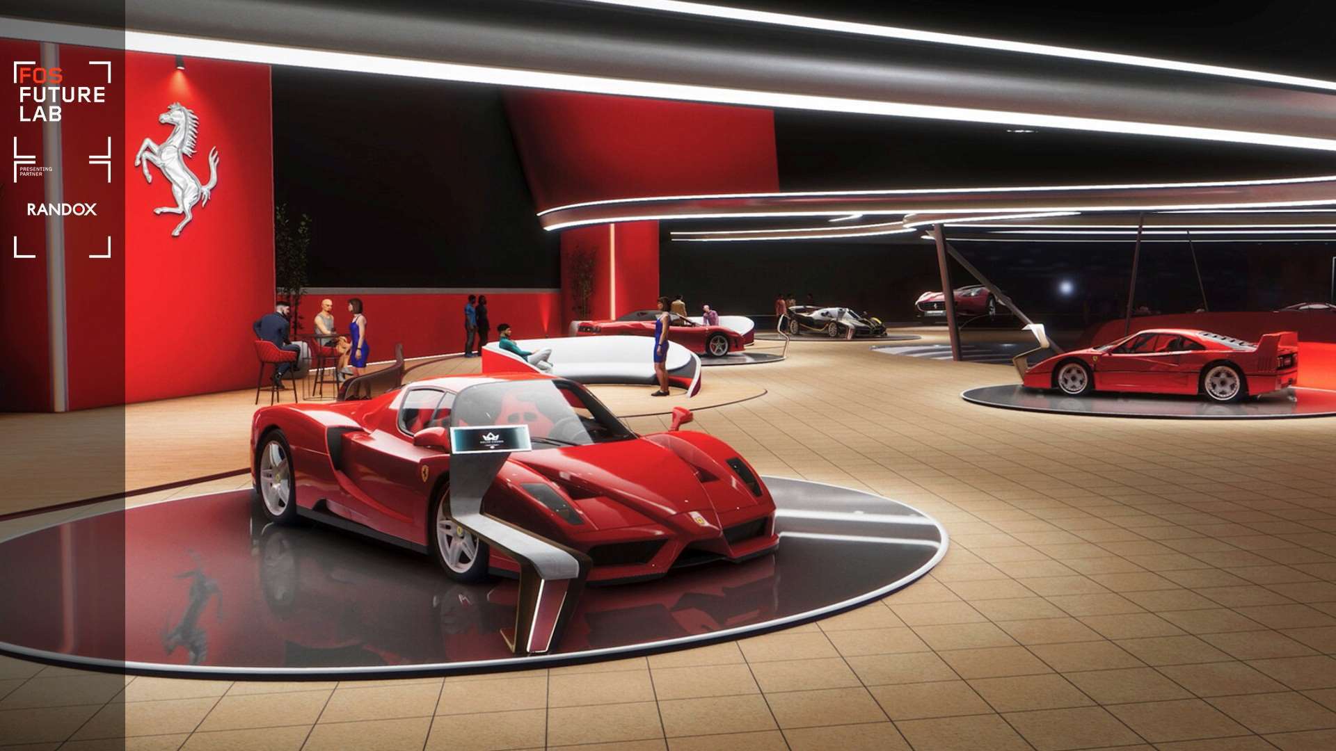 Test Drive Unlimited: Solar Crown release date revealed | GRR