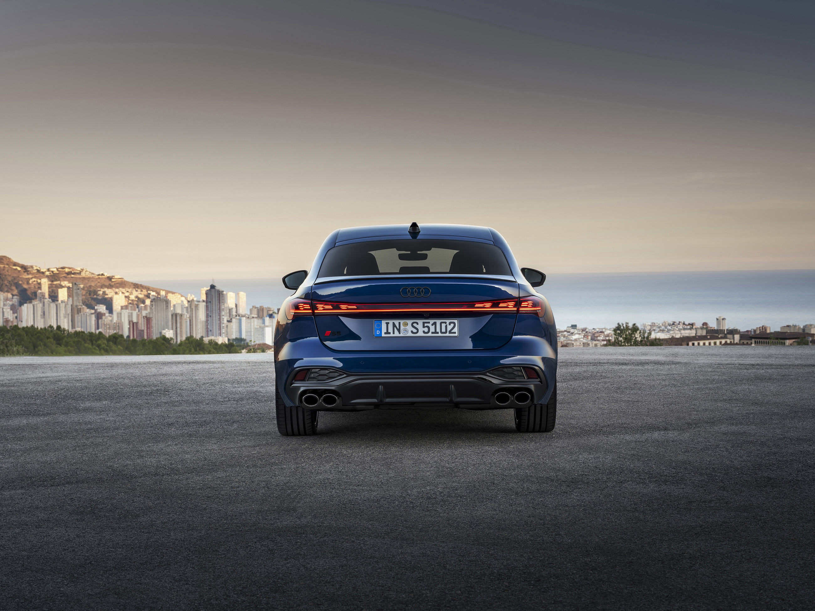 2024 Audi S5 and A5: pricing and specs | GRR