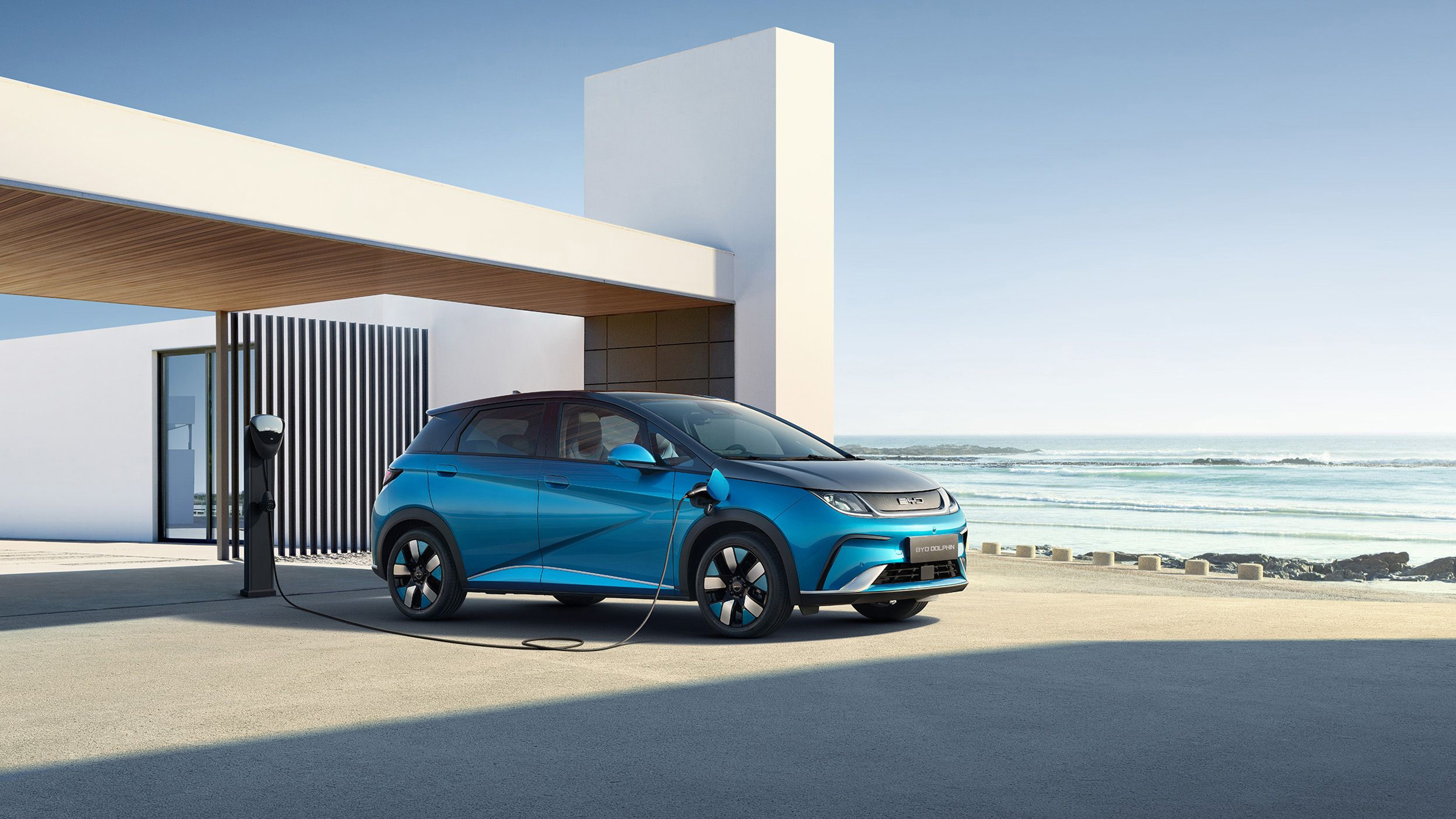 The EU’s new EV import tariffs will make the market fairer | GRR