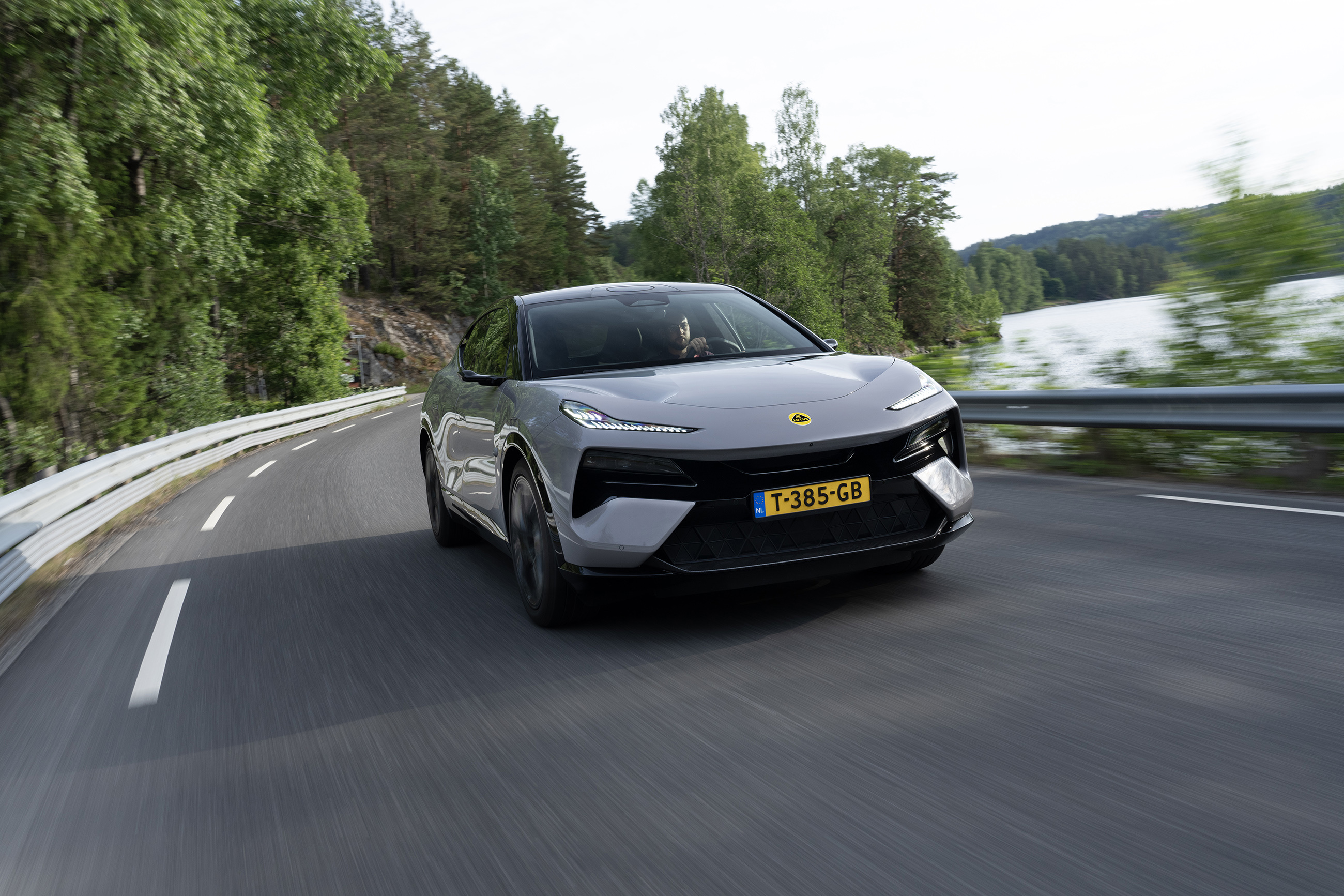 The EU’s new EV import tariffs will make the market fairer | GRR