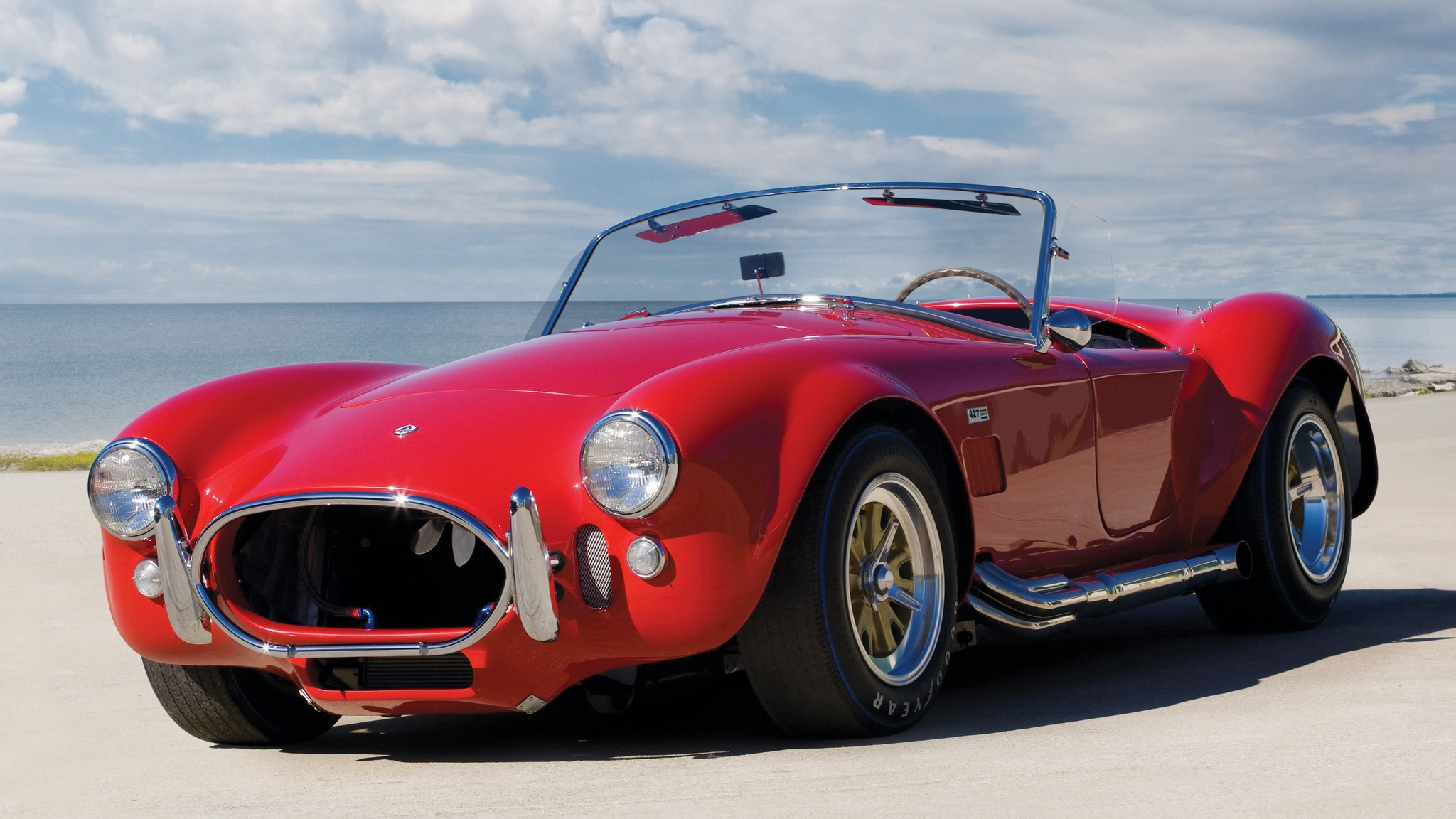 The best convertibles of all time | GRR