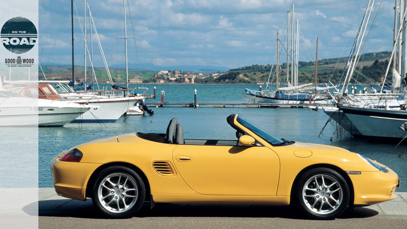 The best convertibles of all time | GRR