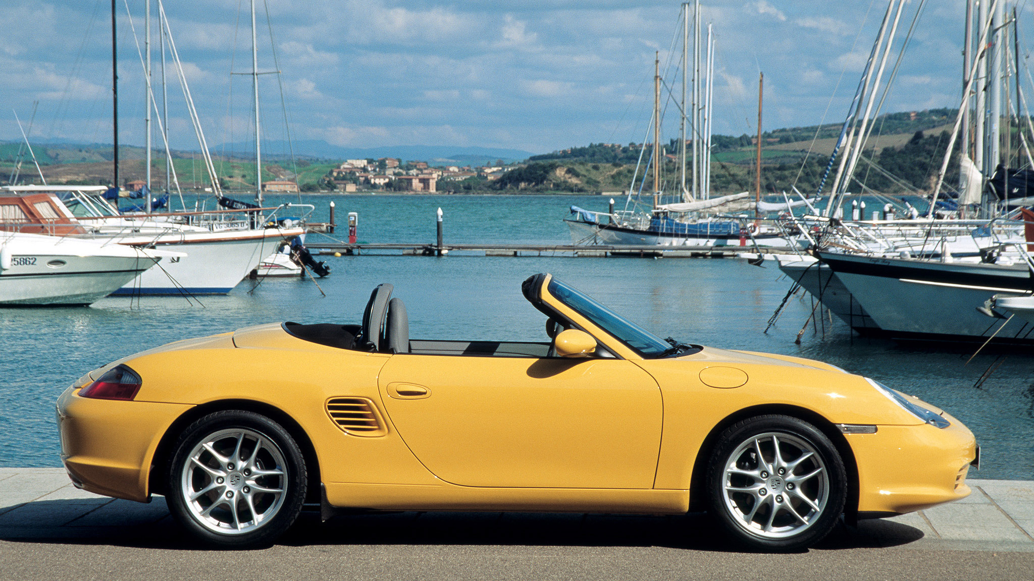 The best convertibles of all time | GRR