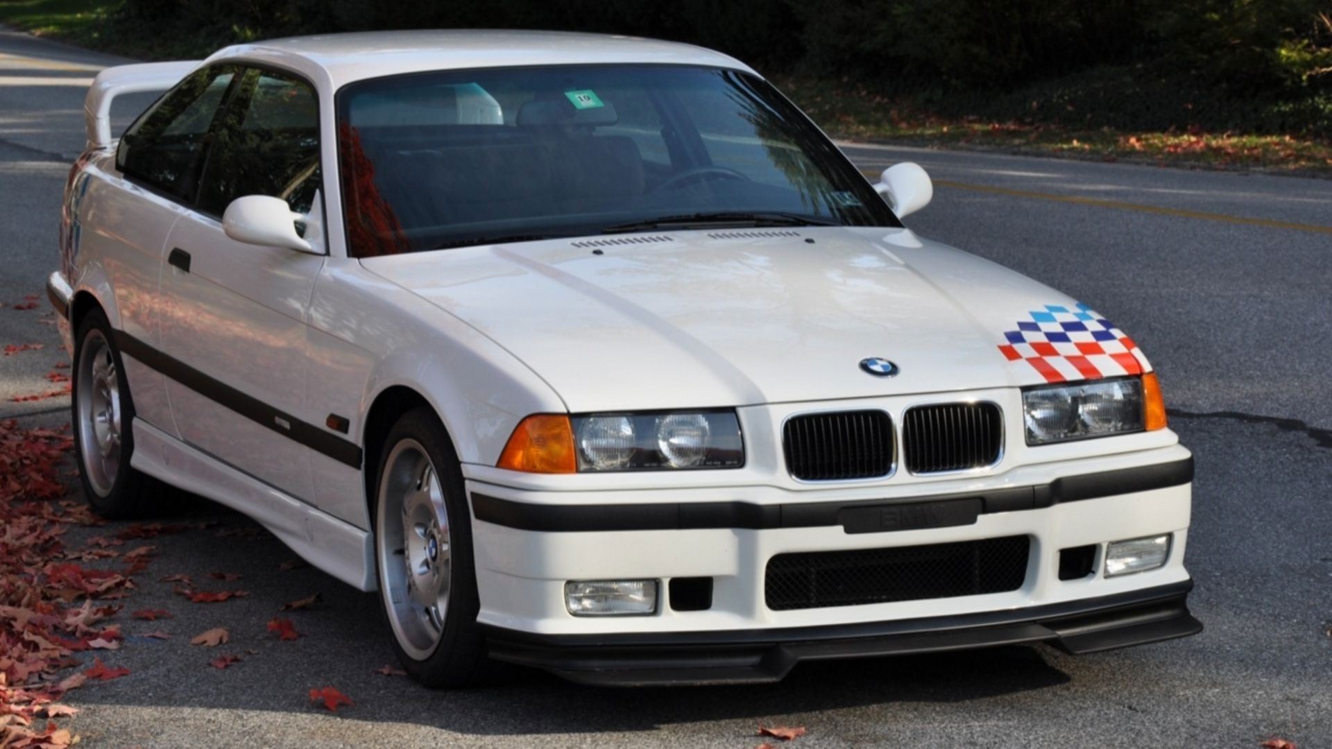 The best road cars with race liveries | GRR