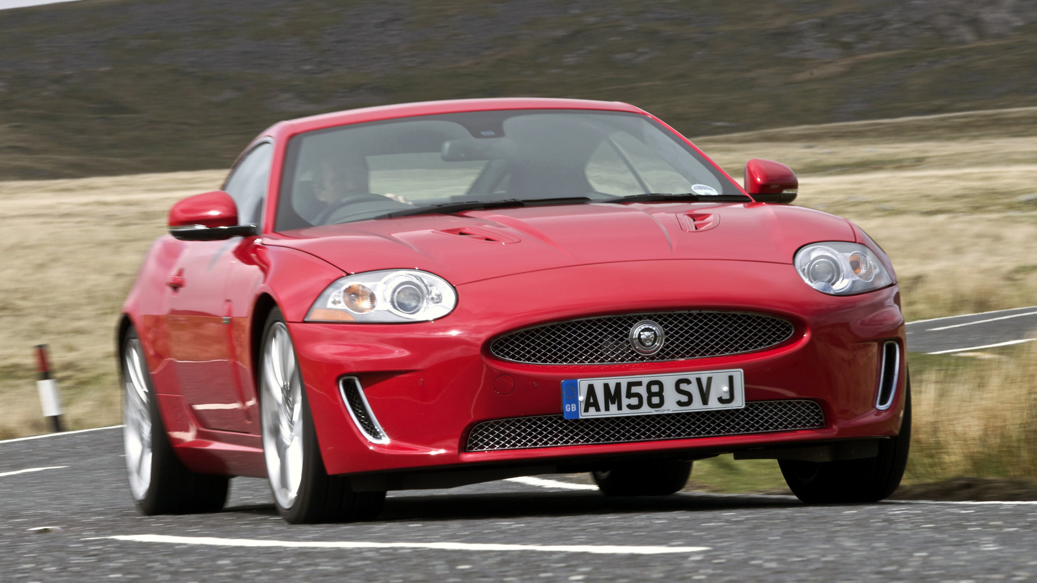 The fastest accelerating cars for £20,000 | GRR