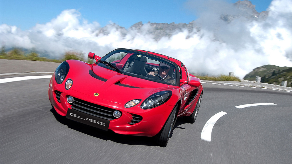 The fastest accelerating cars for £20,000 | GRR