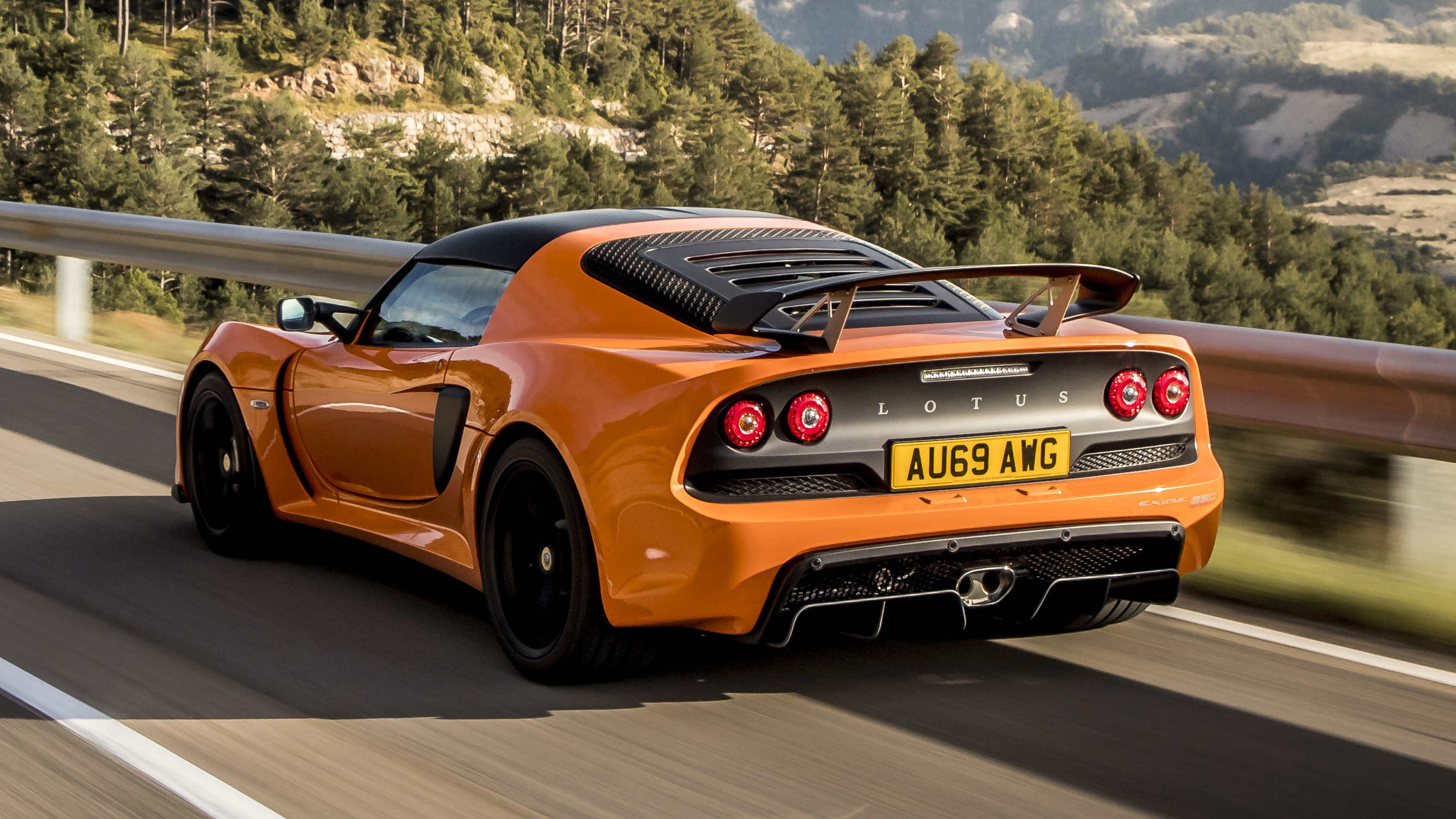 The fastest accelerating cars for £50,000 | GRR