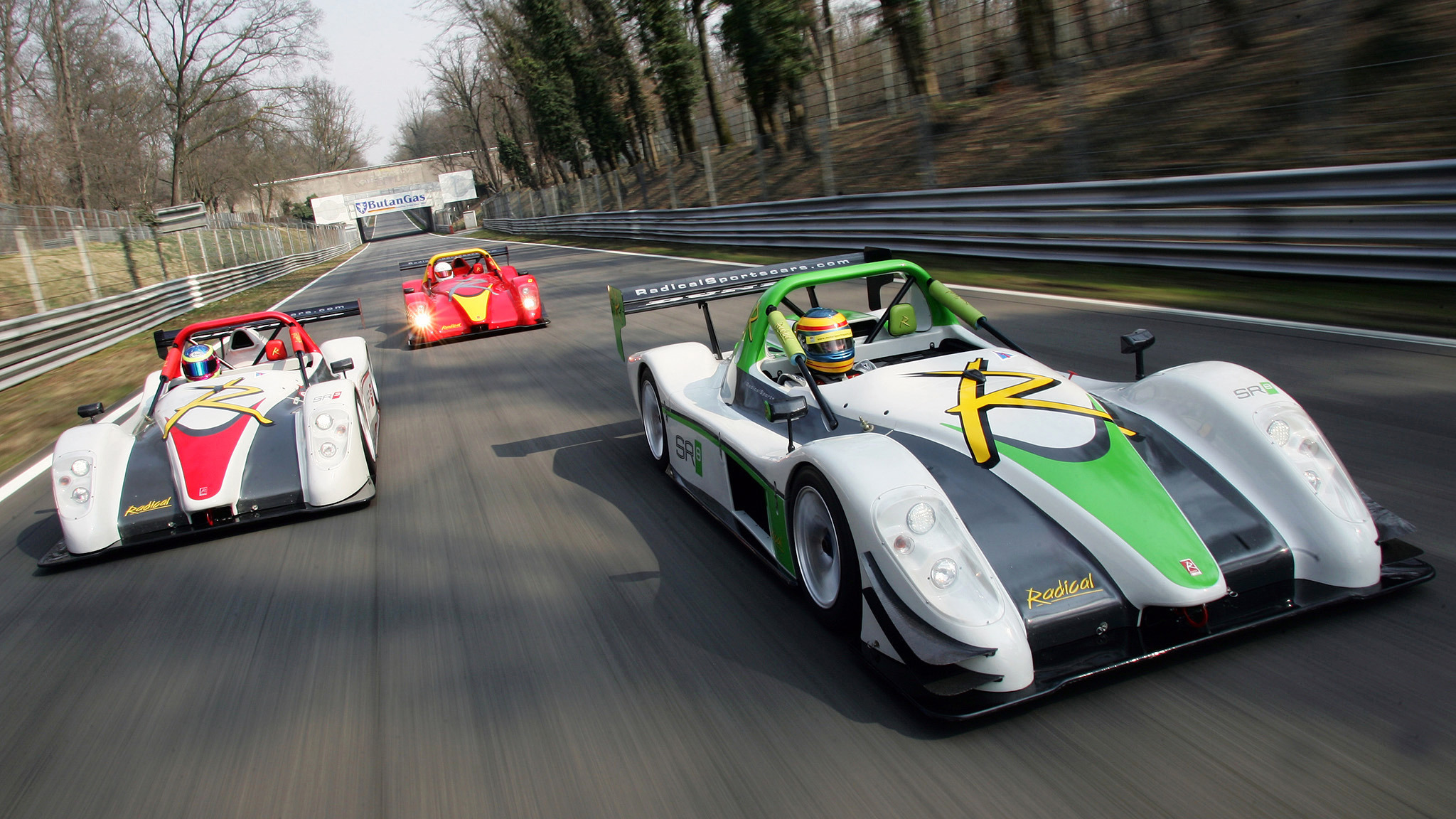 The fastest accelerating cars for £50,000 | GRR