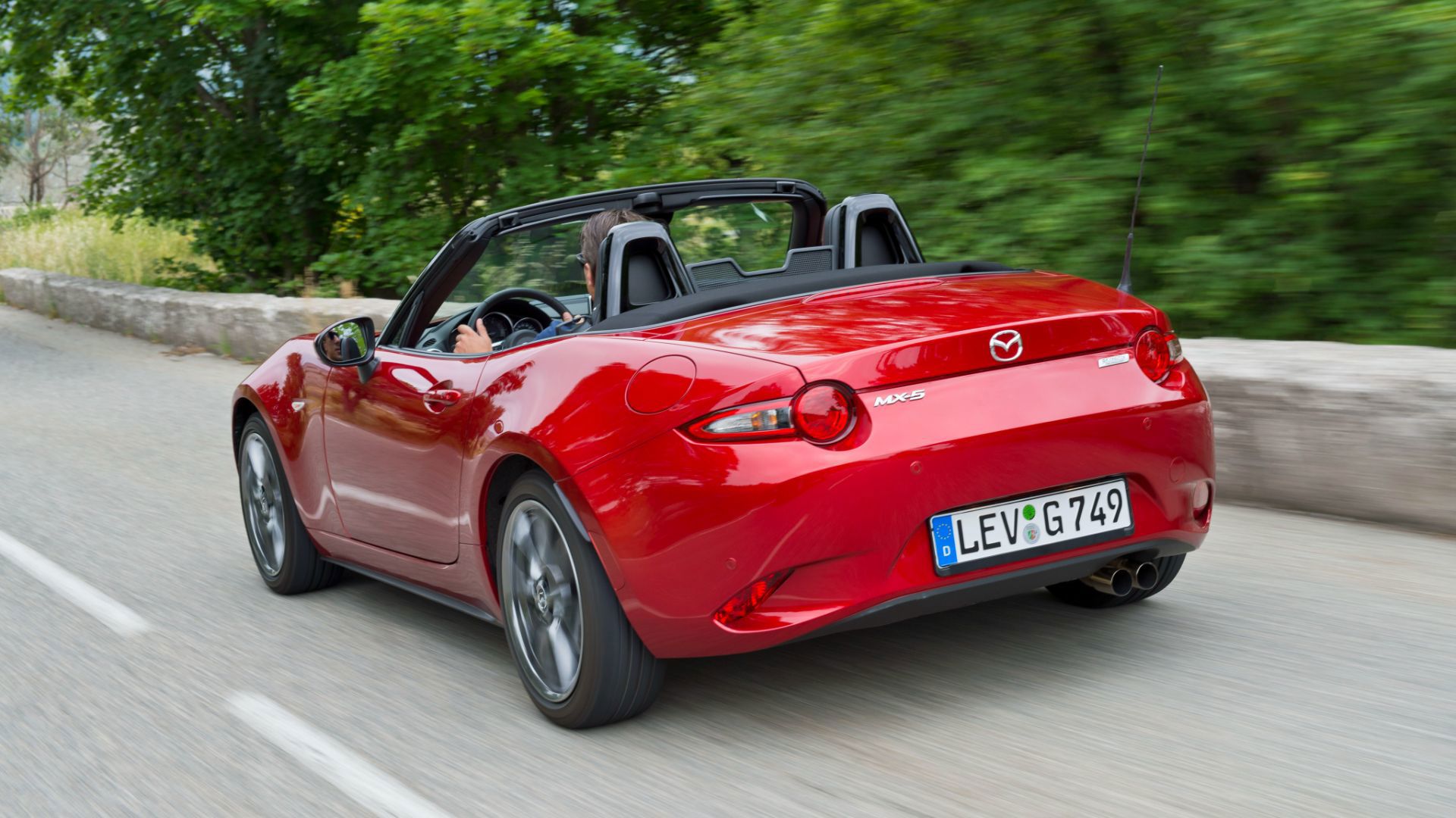 The best Mazda MX-5s ranked | GRR
