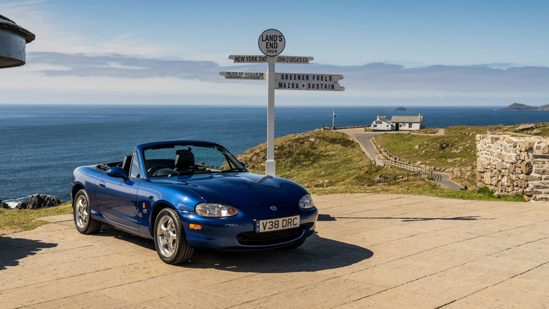 The best Mazda MX-5s ranked | GRR