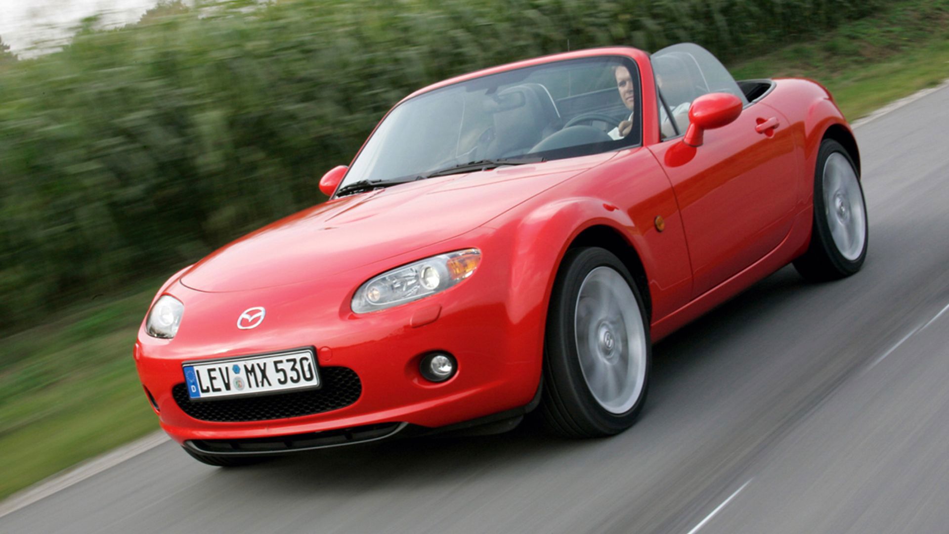 The best Mazda MX-5s ranked | GRR