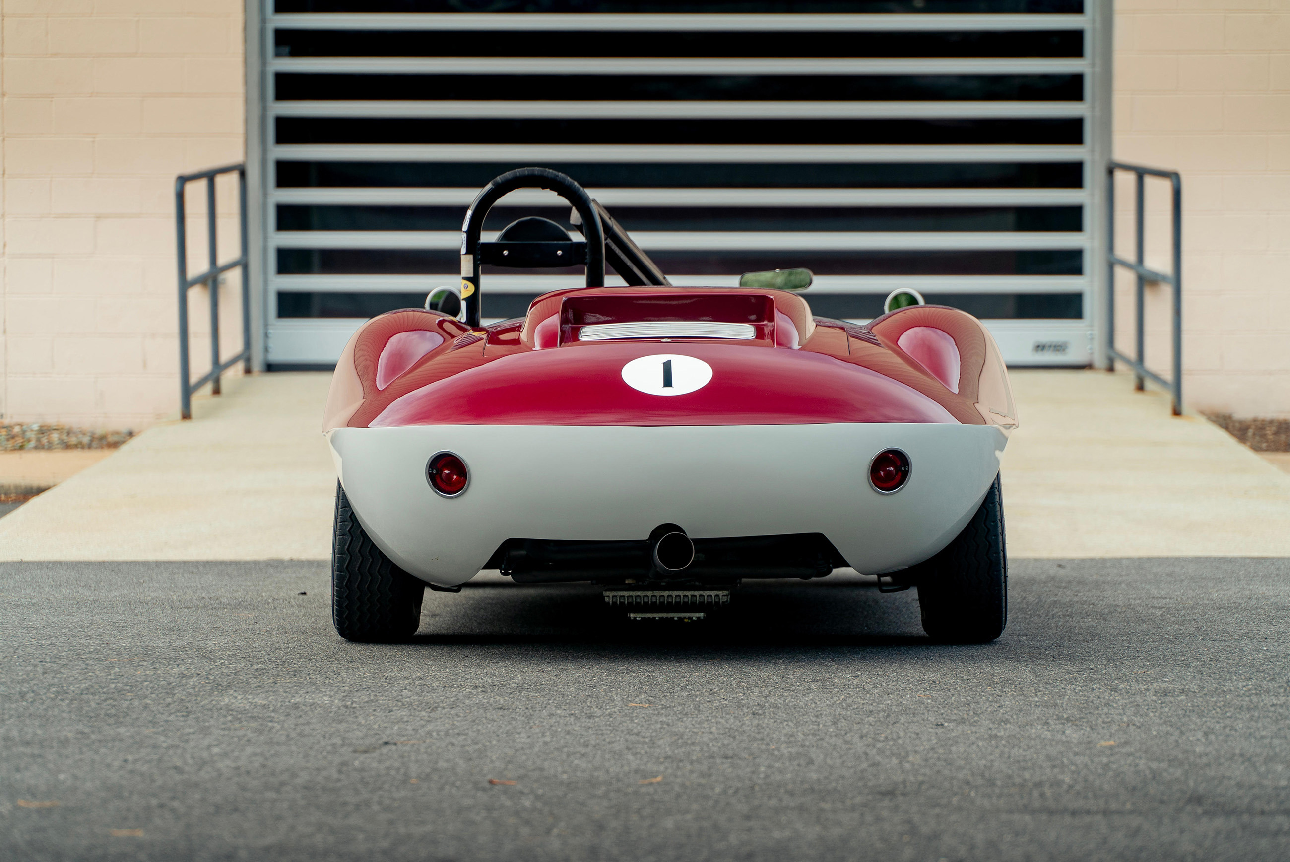 9 stunning cars to buy in the Bonhams|Cars Quail sale | GRR