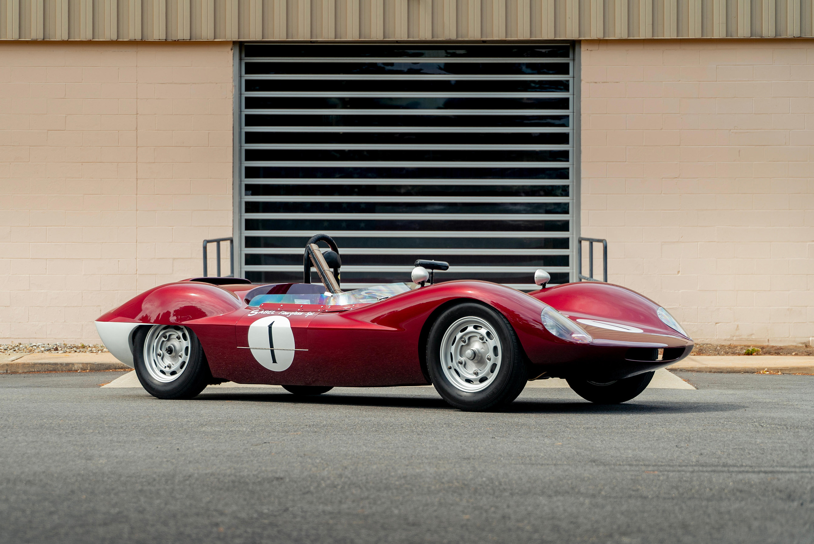 9 stunning cars to buy in the Bonhams|Cars Quail sale | GRR