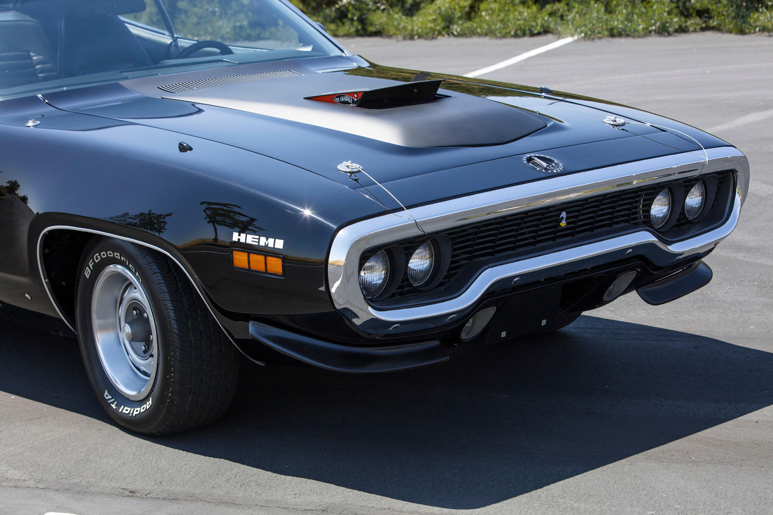 9 stunning cars to buy in the Bonhams|Cars Quail sale | GRR
